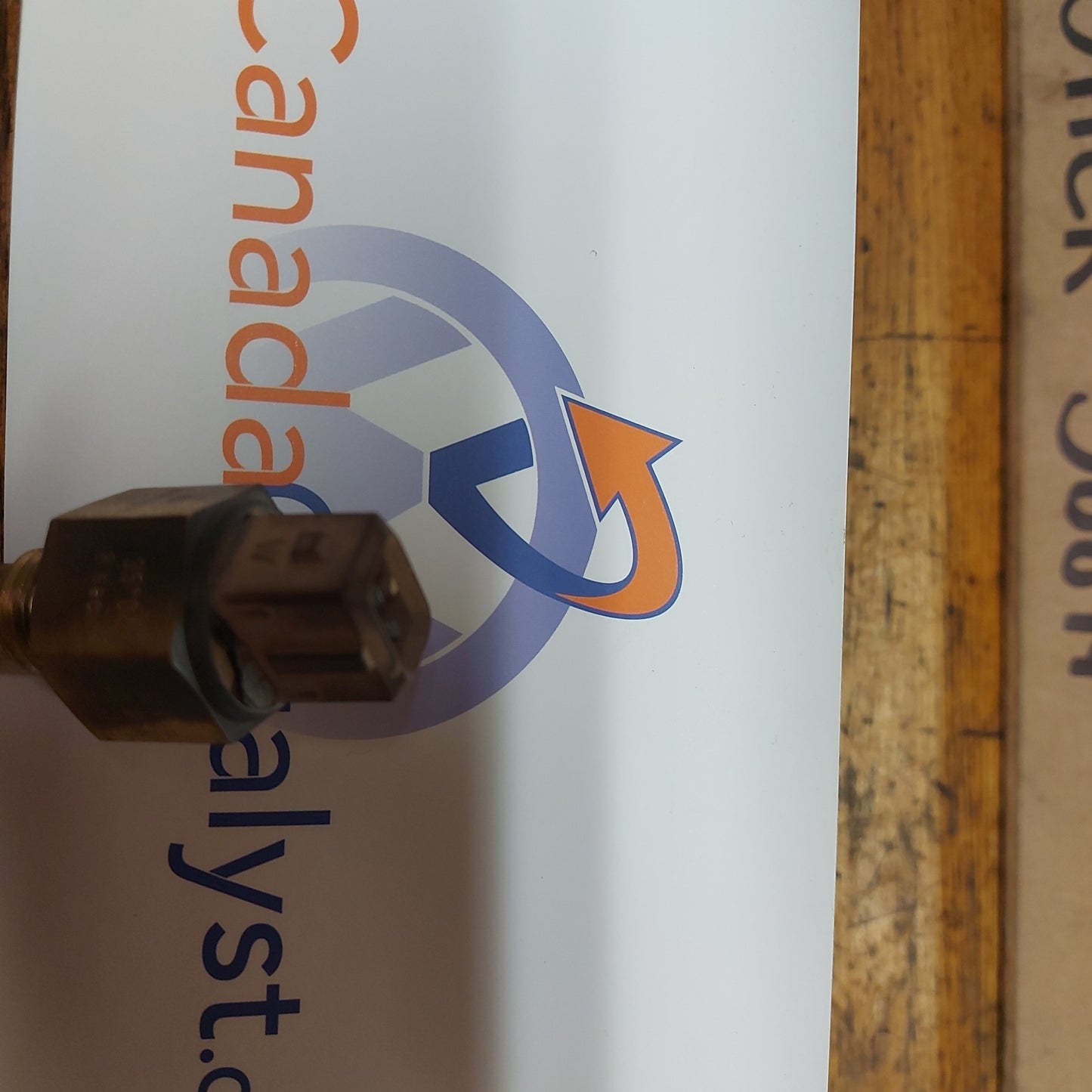 thermal time switch – V DUB HUB