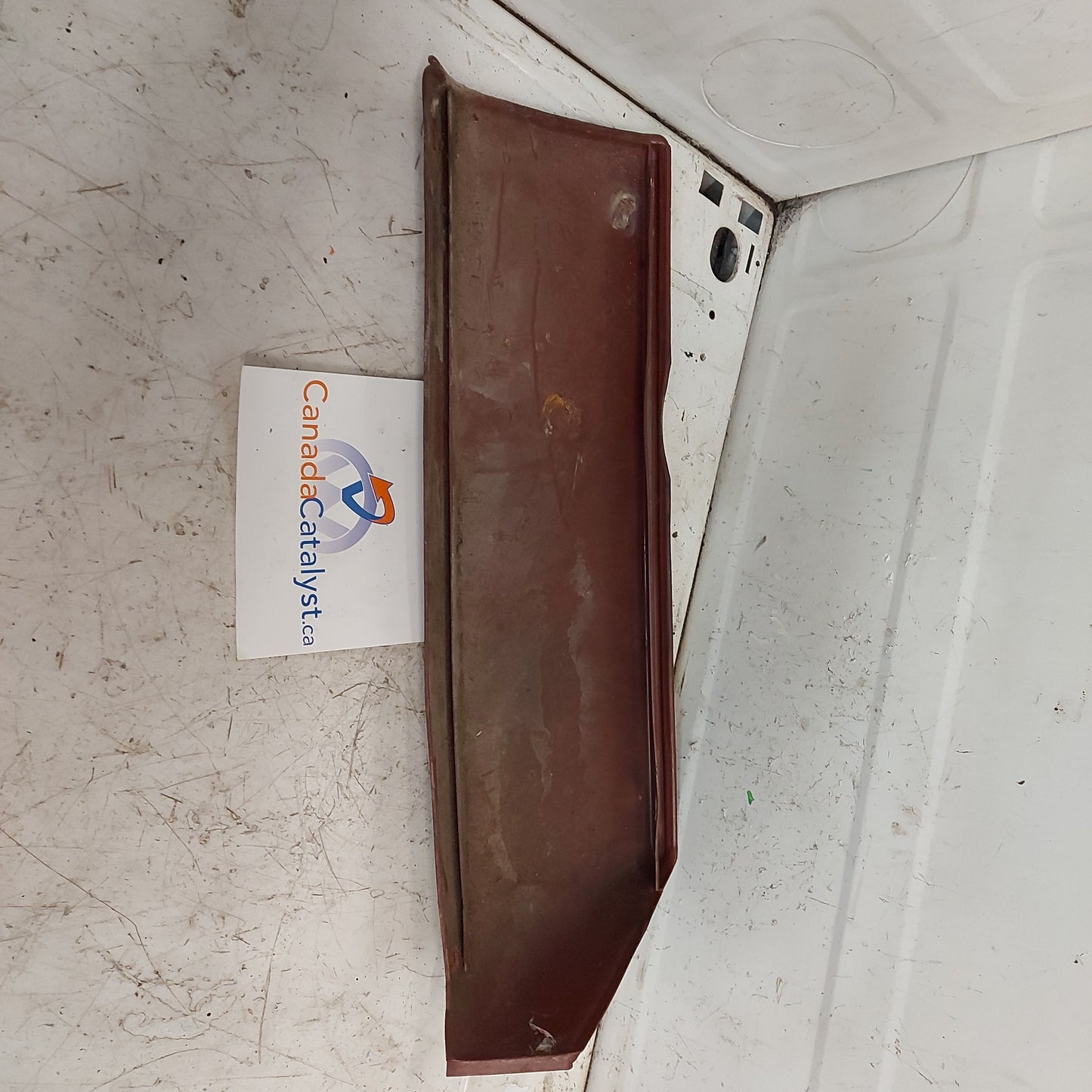 Mk1 westy dash knee panel – V DUB HUB