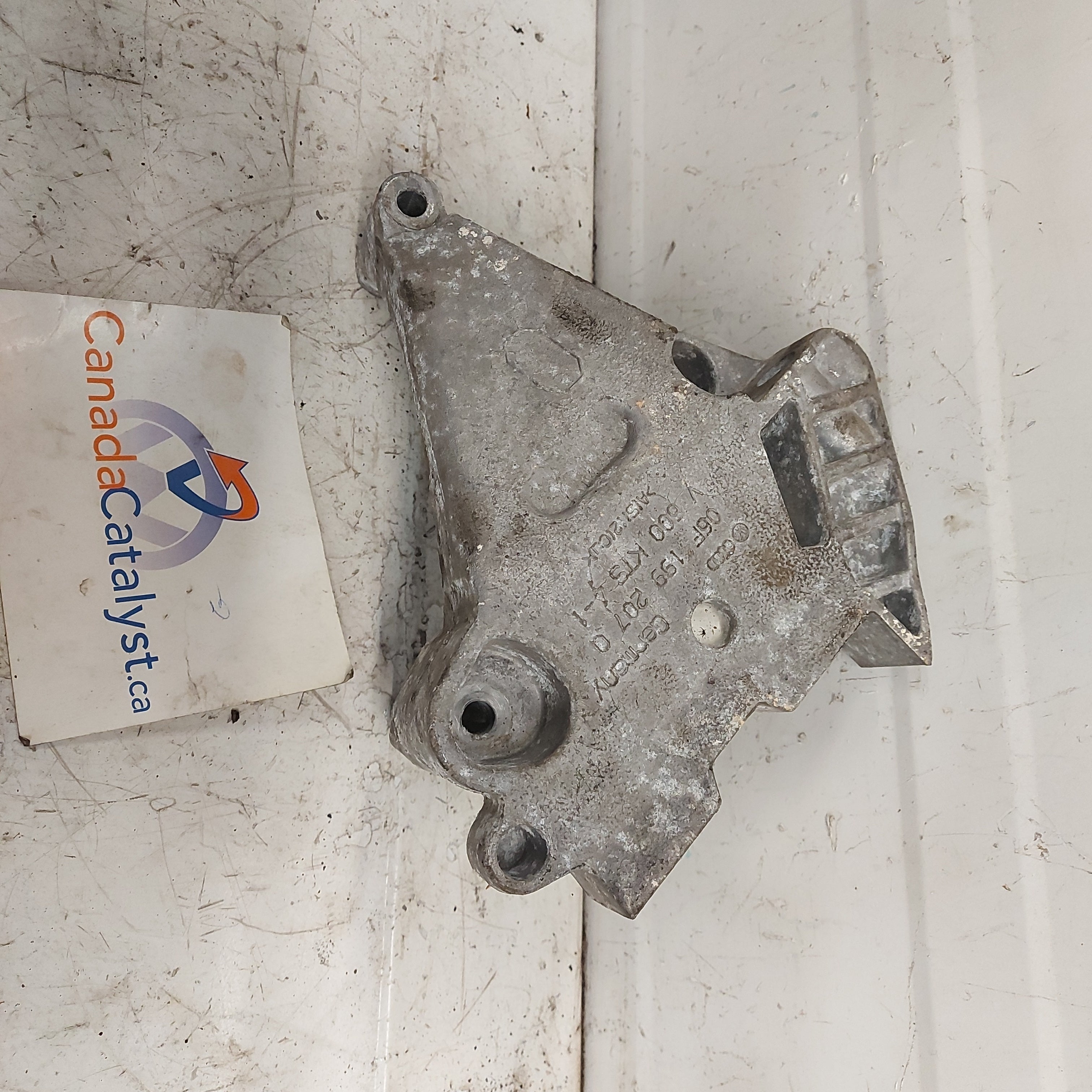 Mk6 jetta engine mount 06F199207Q – V DUB HUB