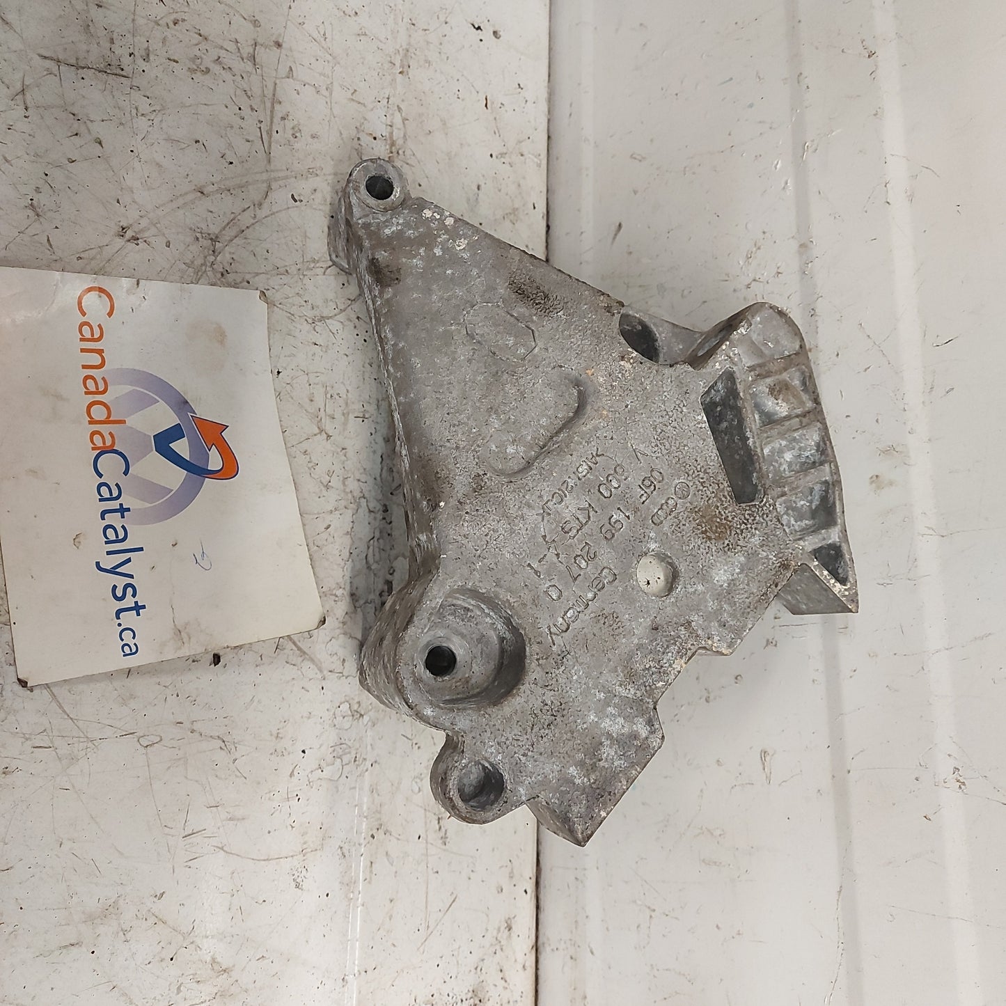 Mk6 jetta engine mount 06F199207Q – V DUB HUB