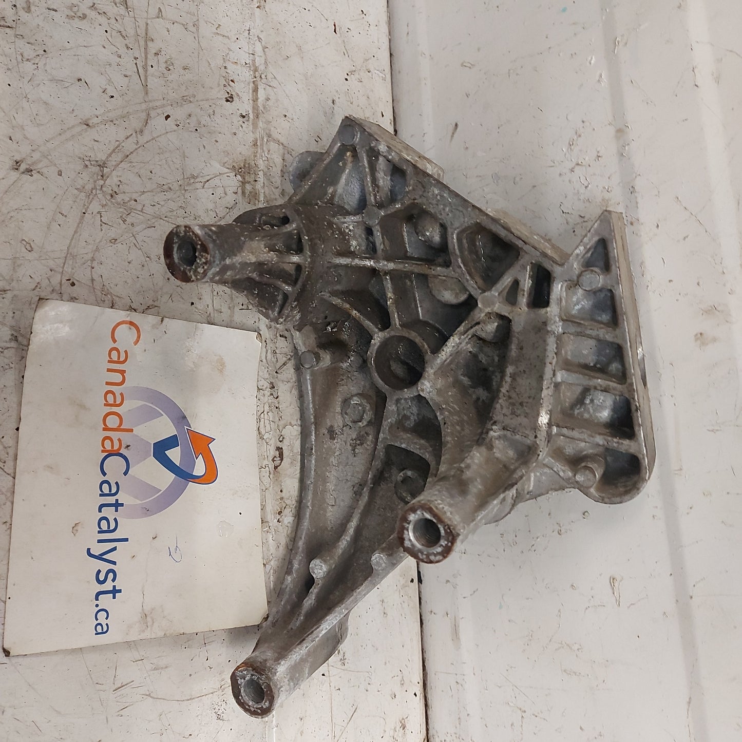 Mk6 jetta engine mount 06F199207Q – V DUB HUB