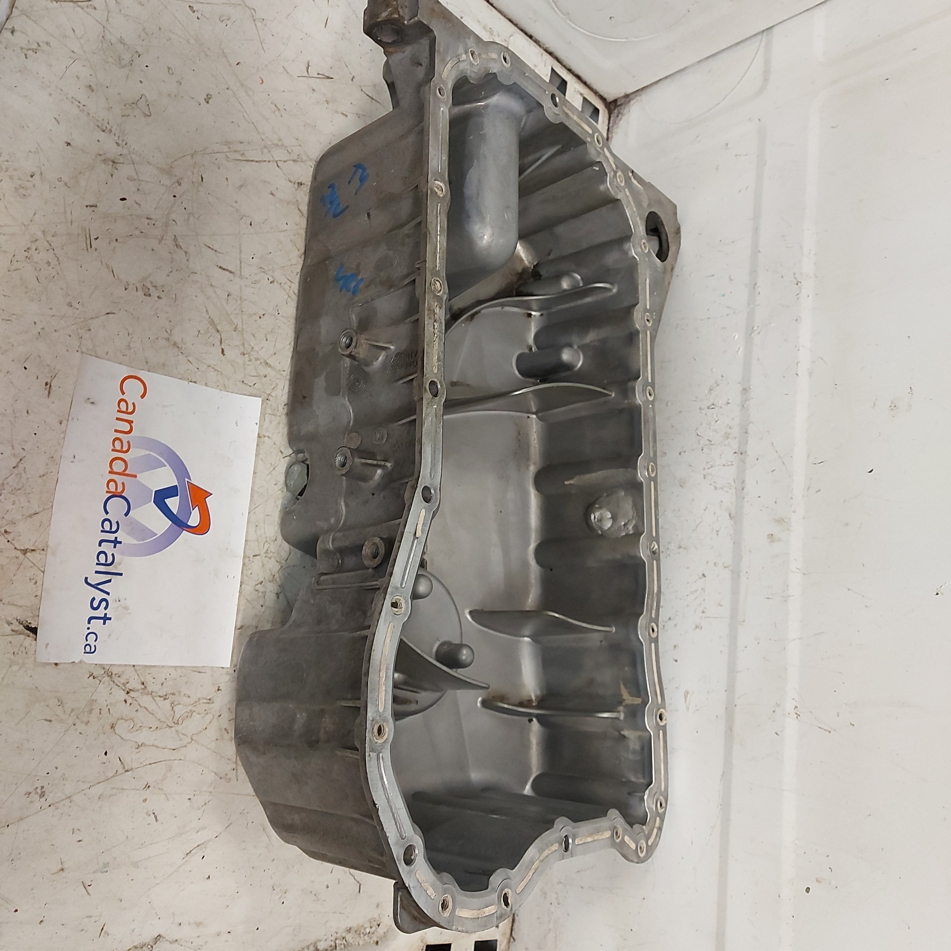 T4 vr6 oil pan – V DUB HUB