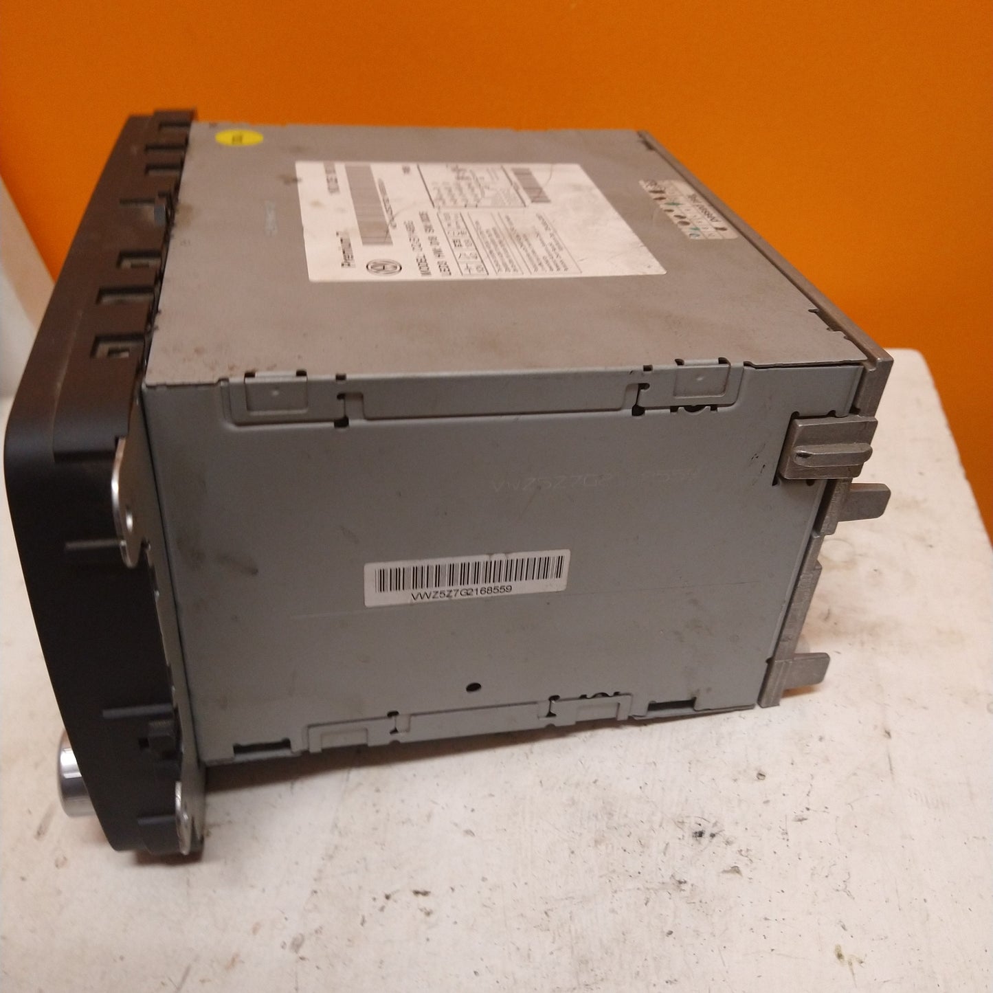 MK5 B6 Radio 1K0035180M – V DUB HUB