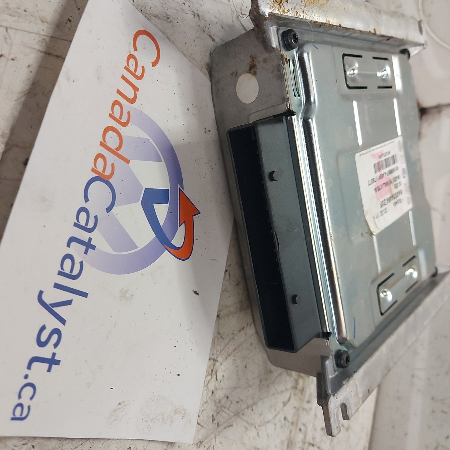 Mk6 Golf amp – V DUB HUB