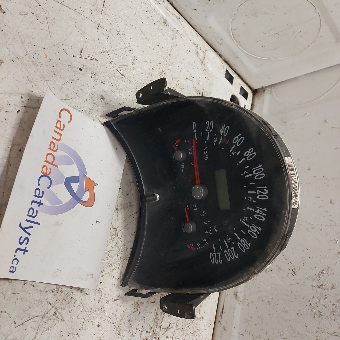 Beetle cluster – V DUB HUB