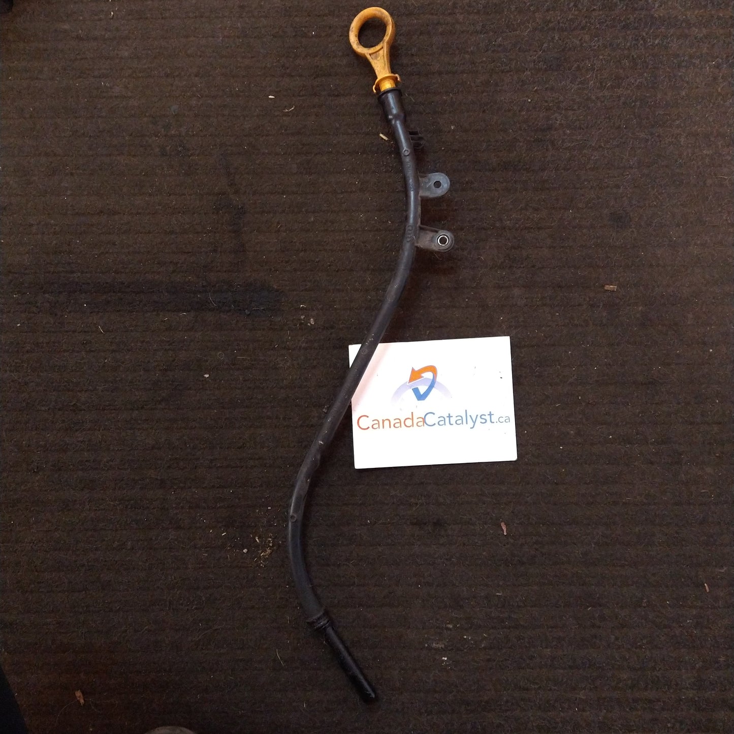 MK6.5 Engine Oil Dipstick & Tube – V DUB HUB