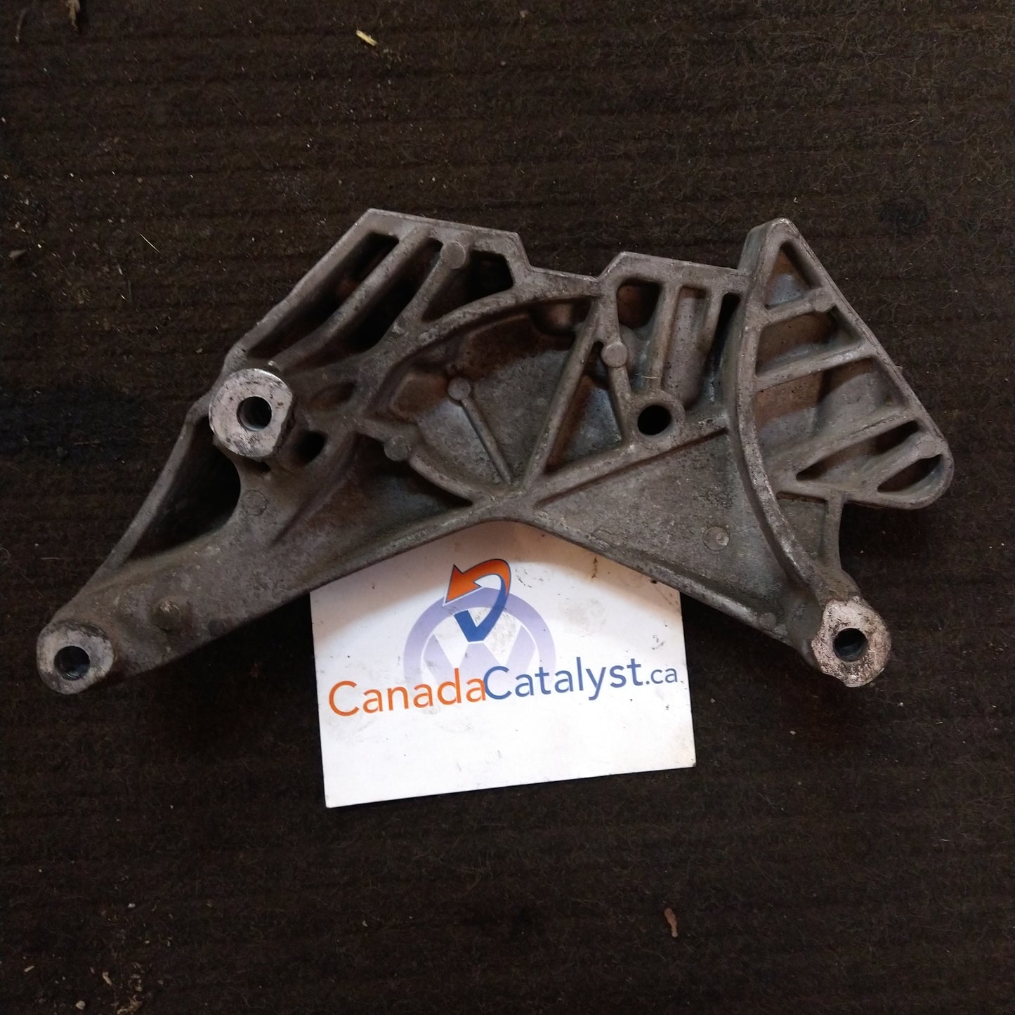 MK6.5 ENGINE MOUNT 06K199207A – V DUB HUB