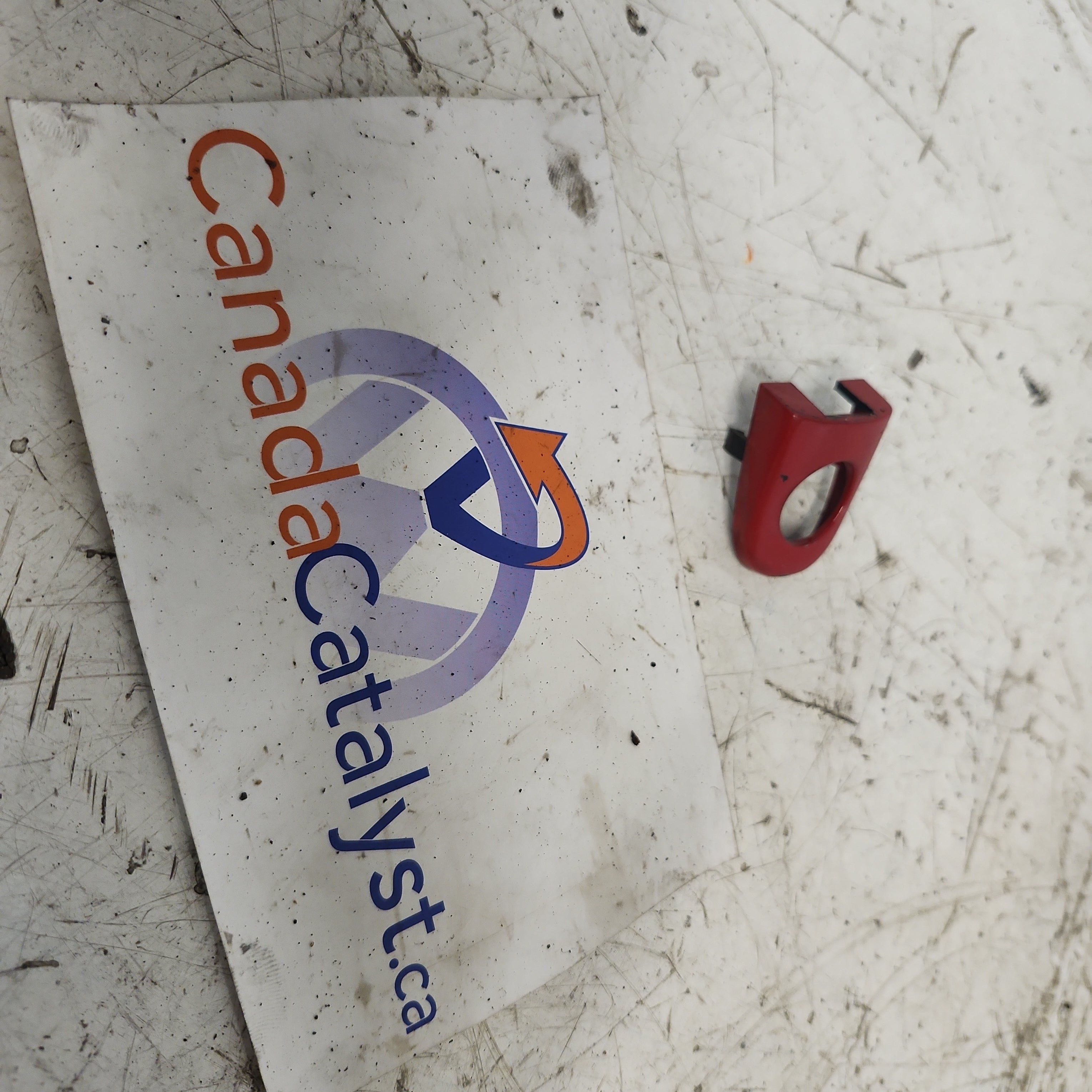 Mk4 driver door lock cover – V DUB HUB