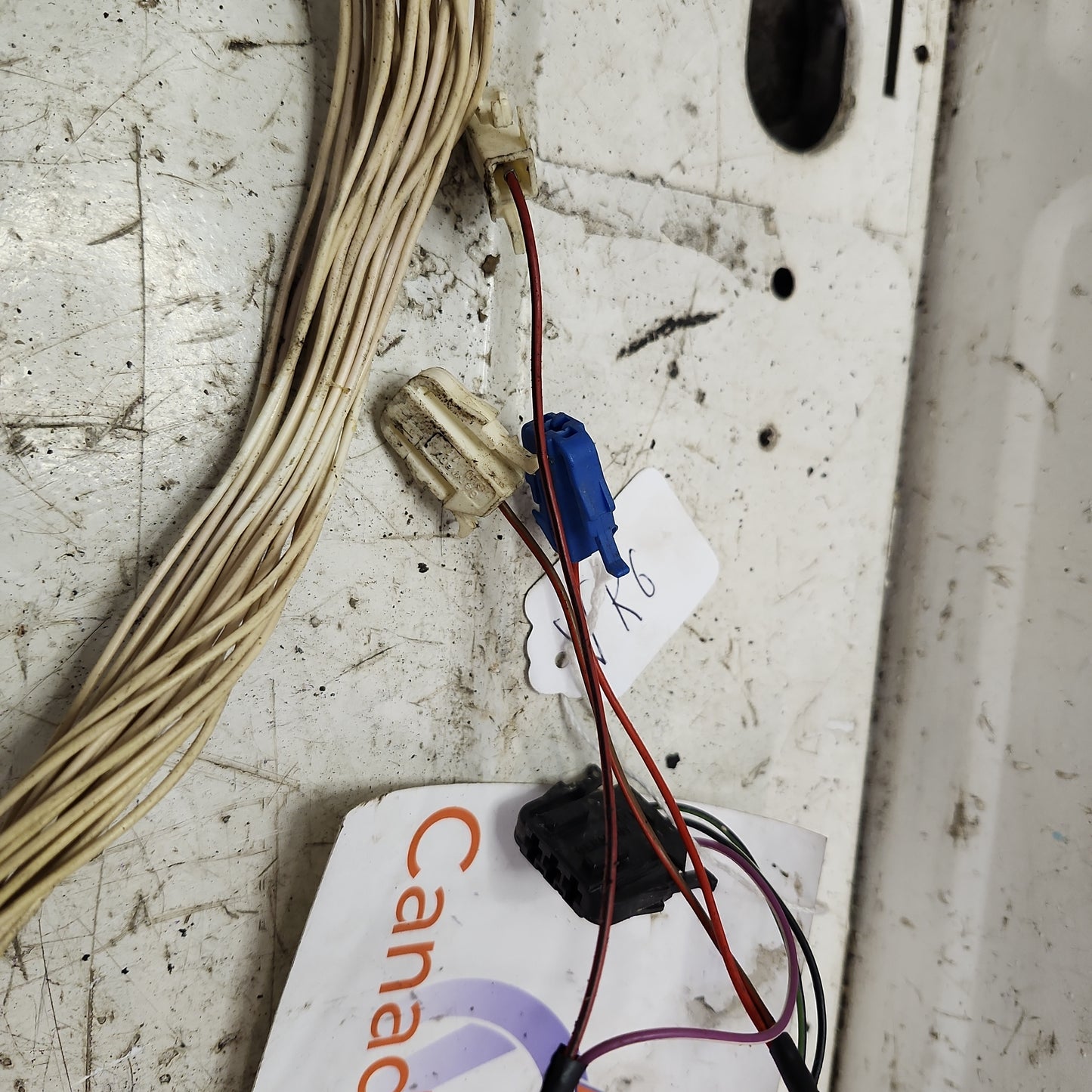 MK3 vr6 CLUSTER WIRE HARNESS – V DUB HUB