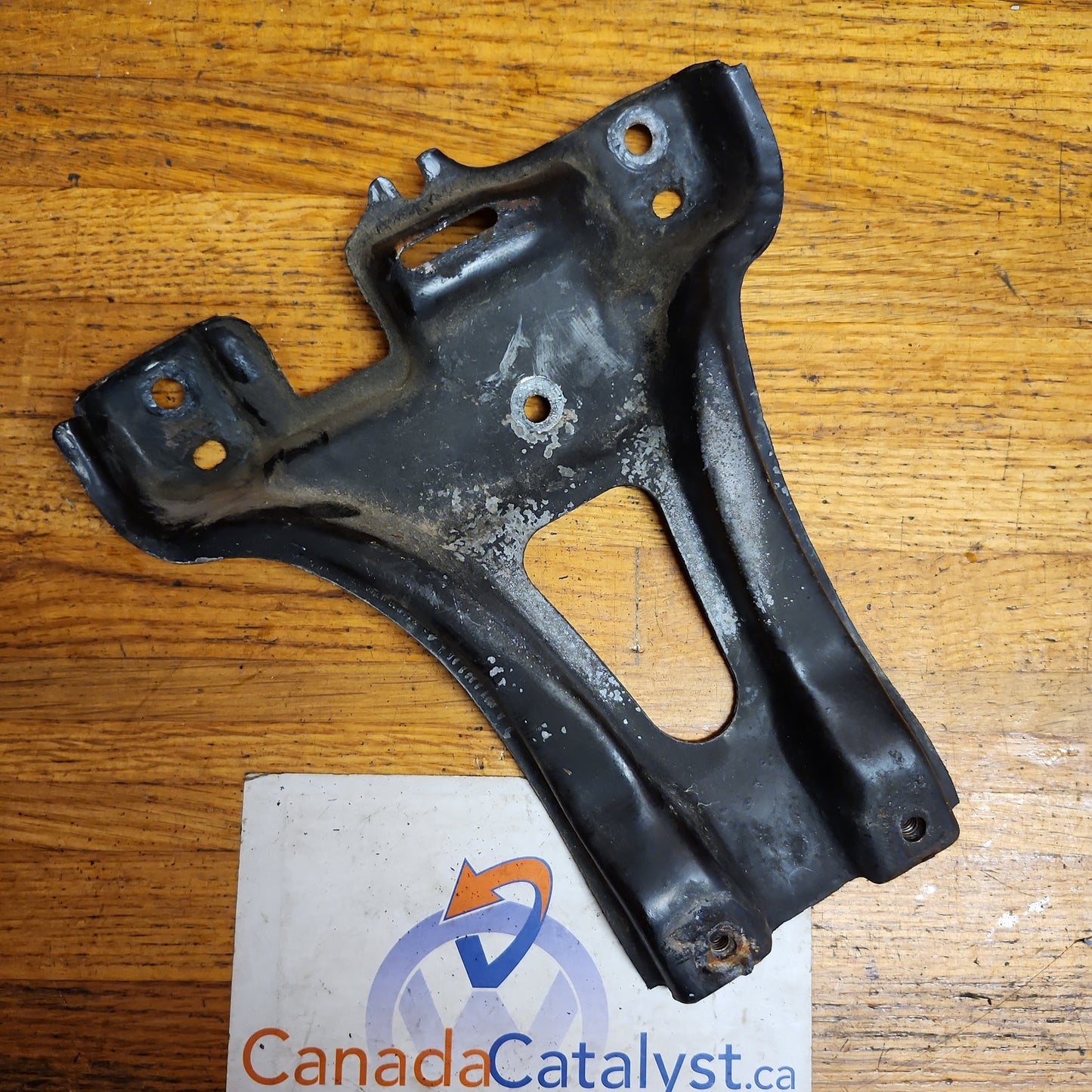 MK4 Rad Support Bracket 1JM805569 – V DUB HUB