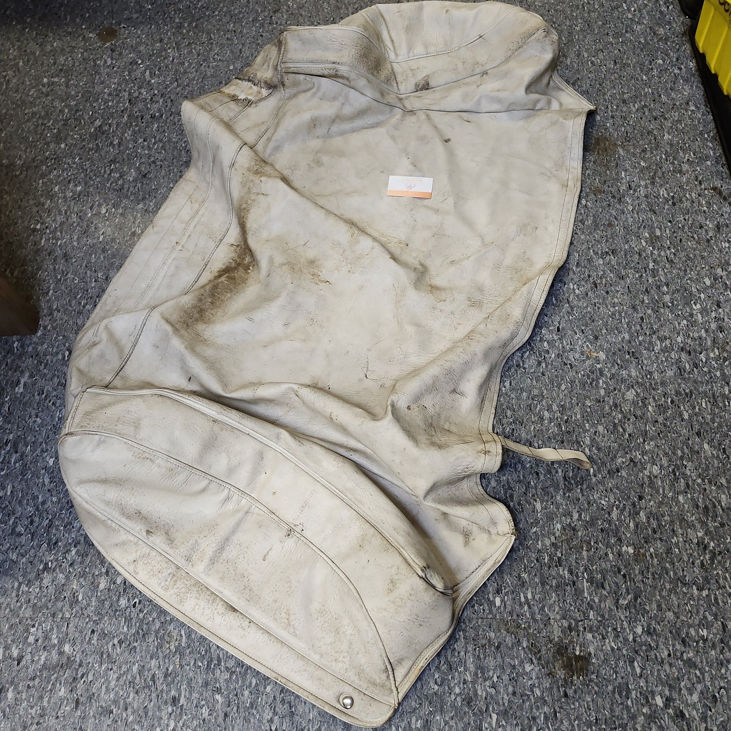 Mk1 cabriolet soft top cover – V DUB HUB