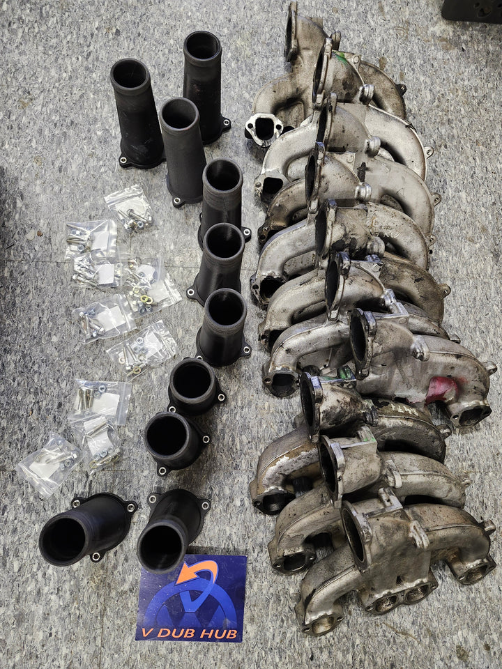 V DUB HUB - Canada Catalyst - Quality Used VW Parts