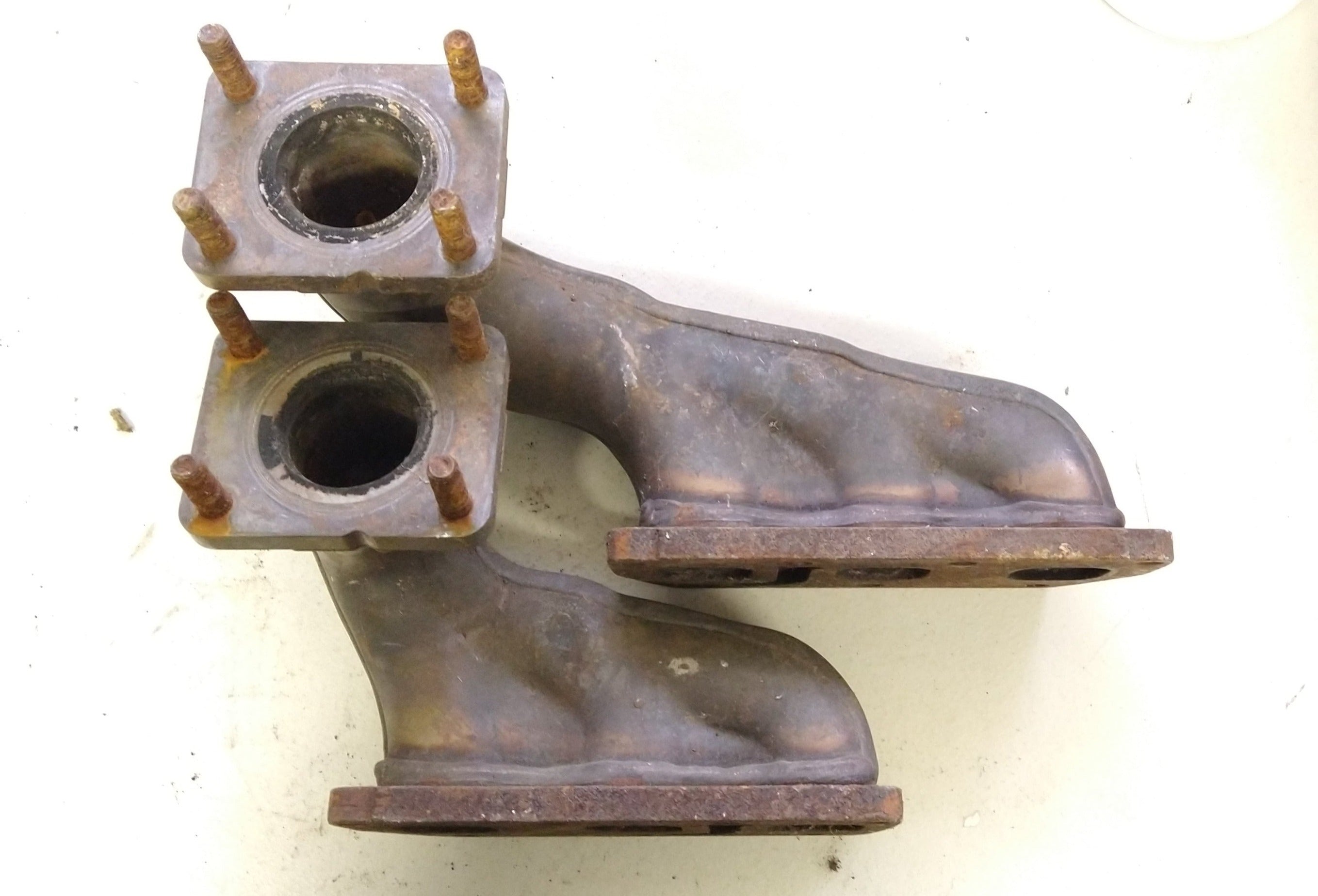 T4 24V VR6 Exhaust Manifold – V DUB HUB