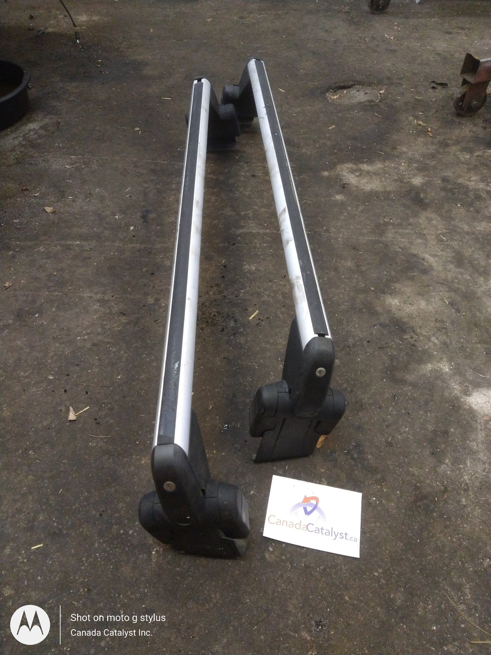 New Beetle Roof Racks – V DUB HUB