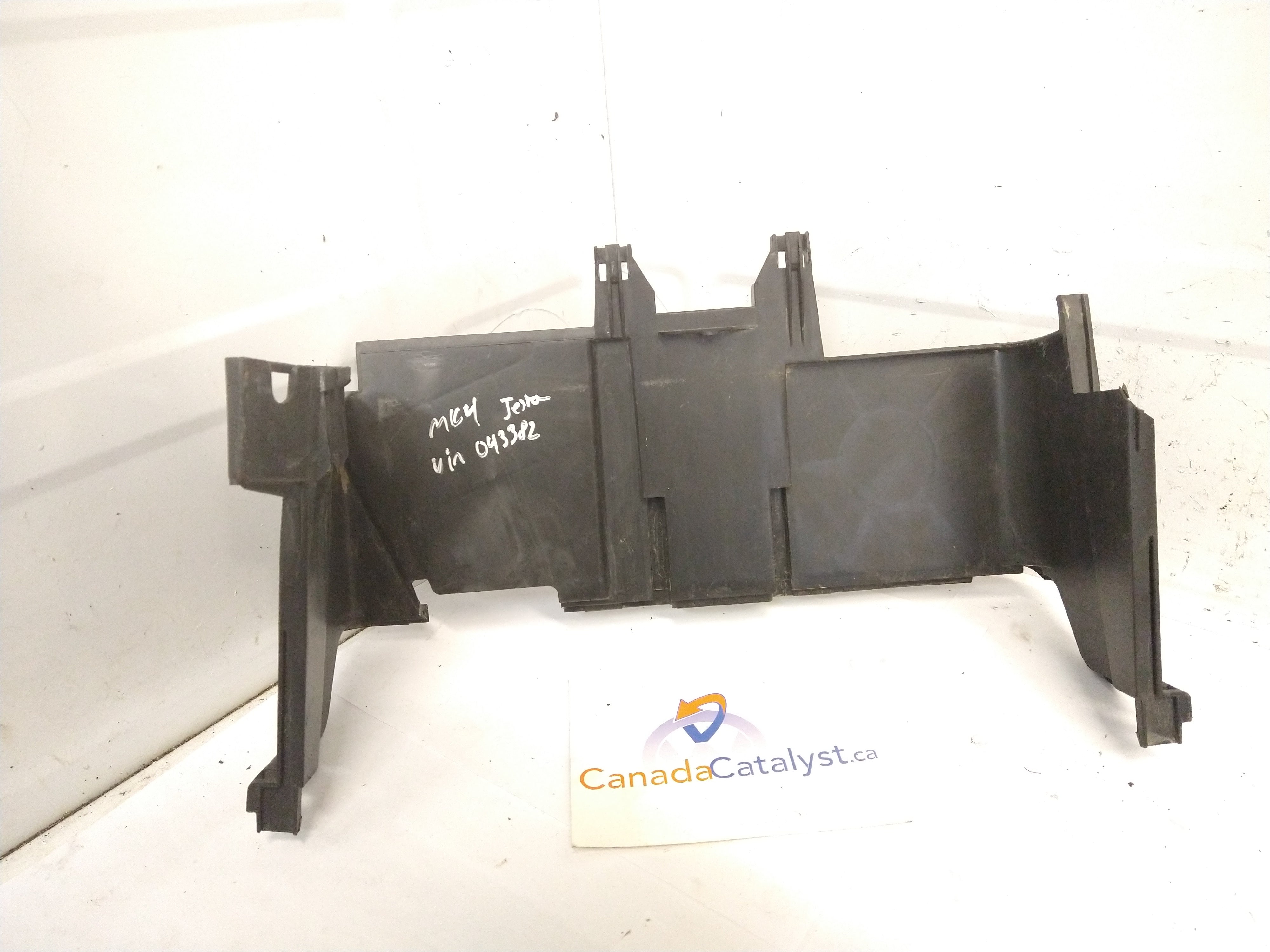 MK4 Battery Cover 1J0915335 – V DUB HUB