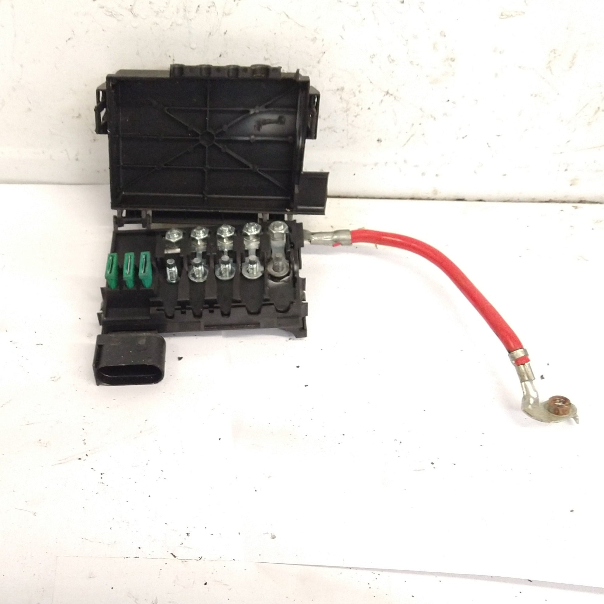 MK4 Fuse BOX 1J0937550AB – V DUB HUB