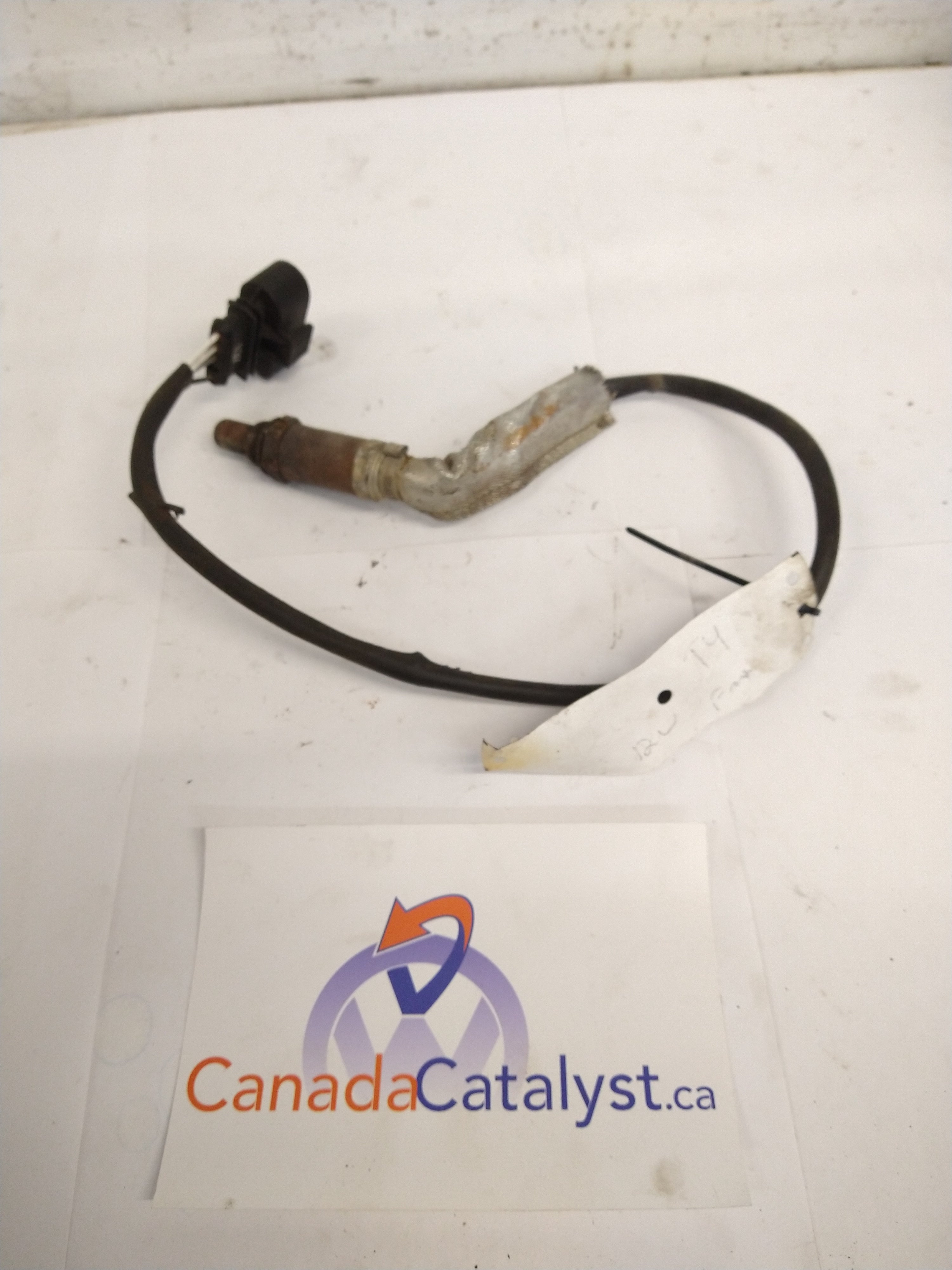 T4 12V VR6 Front O2 Sensor – V DUB HUB