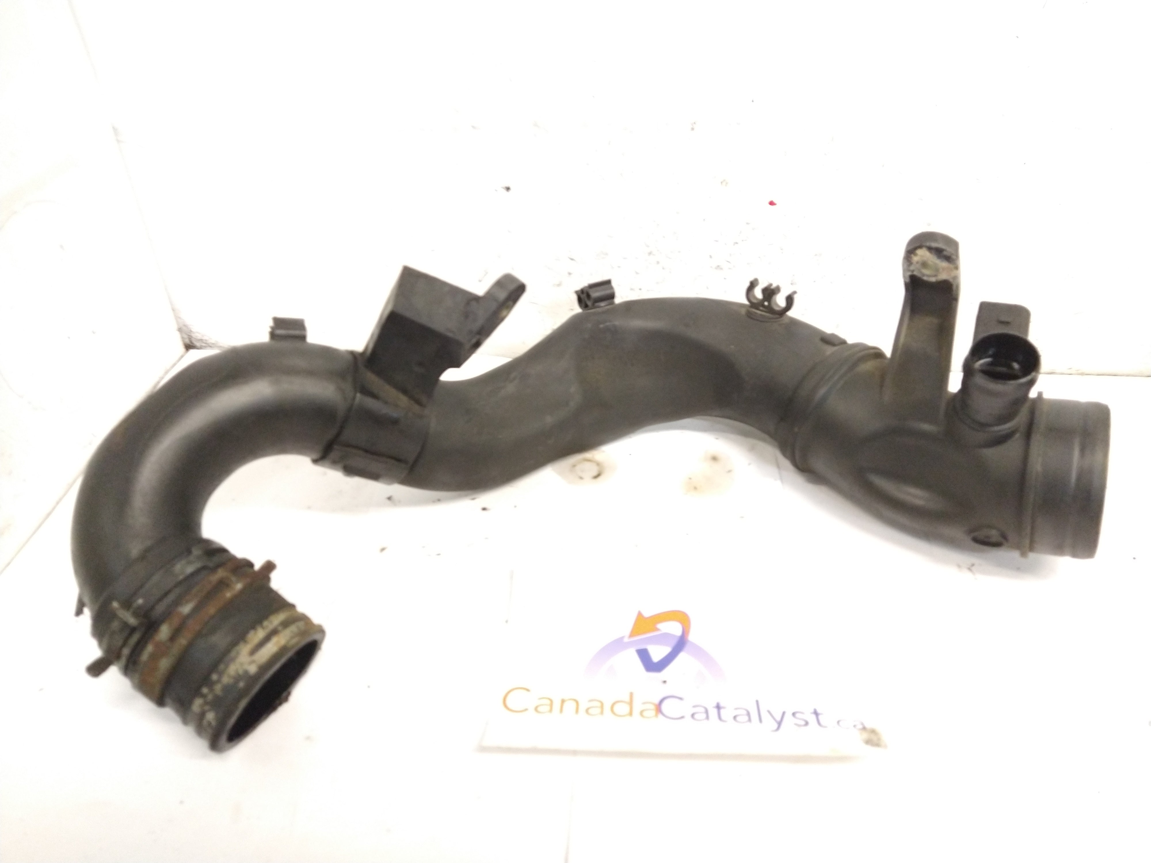 MK4 ALH TDI Turbo Intake PIPE 1J0129654T – V DUB HUB