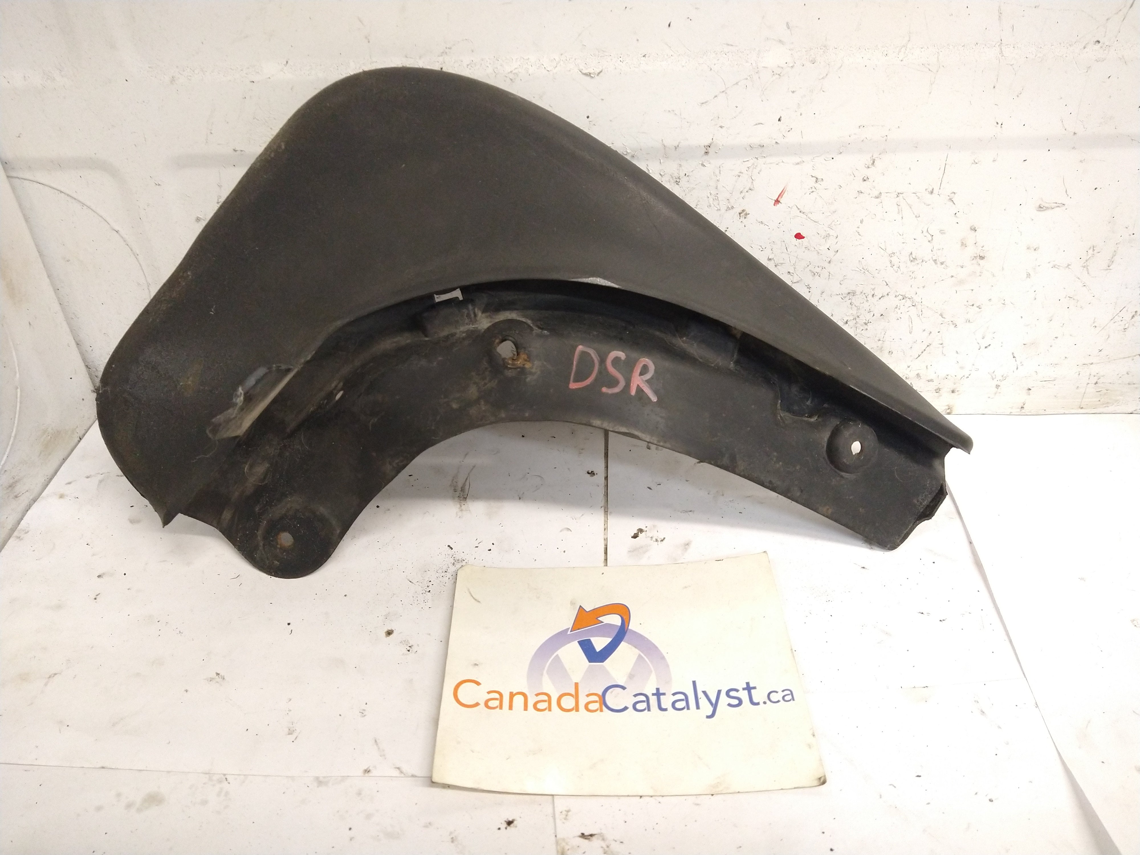 MK5 Rabbit/Jetta Rear MUD FLAPS – V DUB HUB