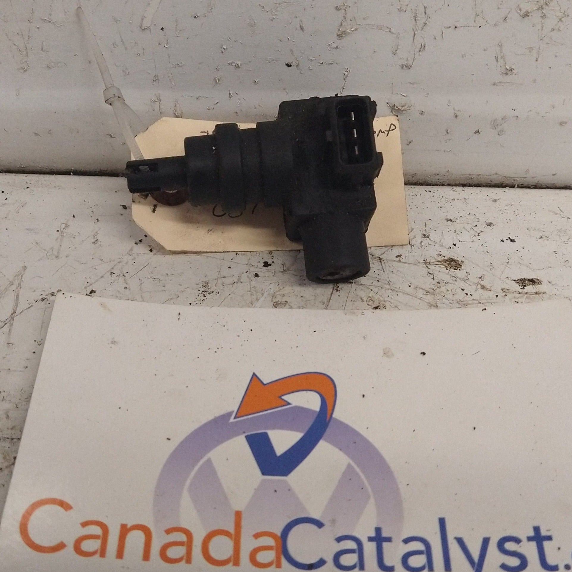 T4 Temperature Sensor 037906040B – V DUB HUB