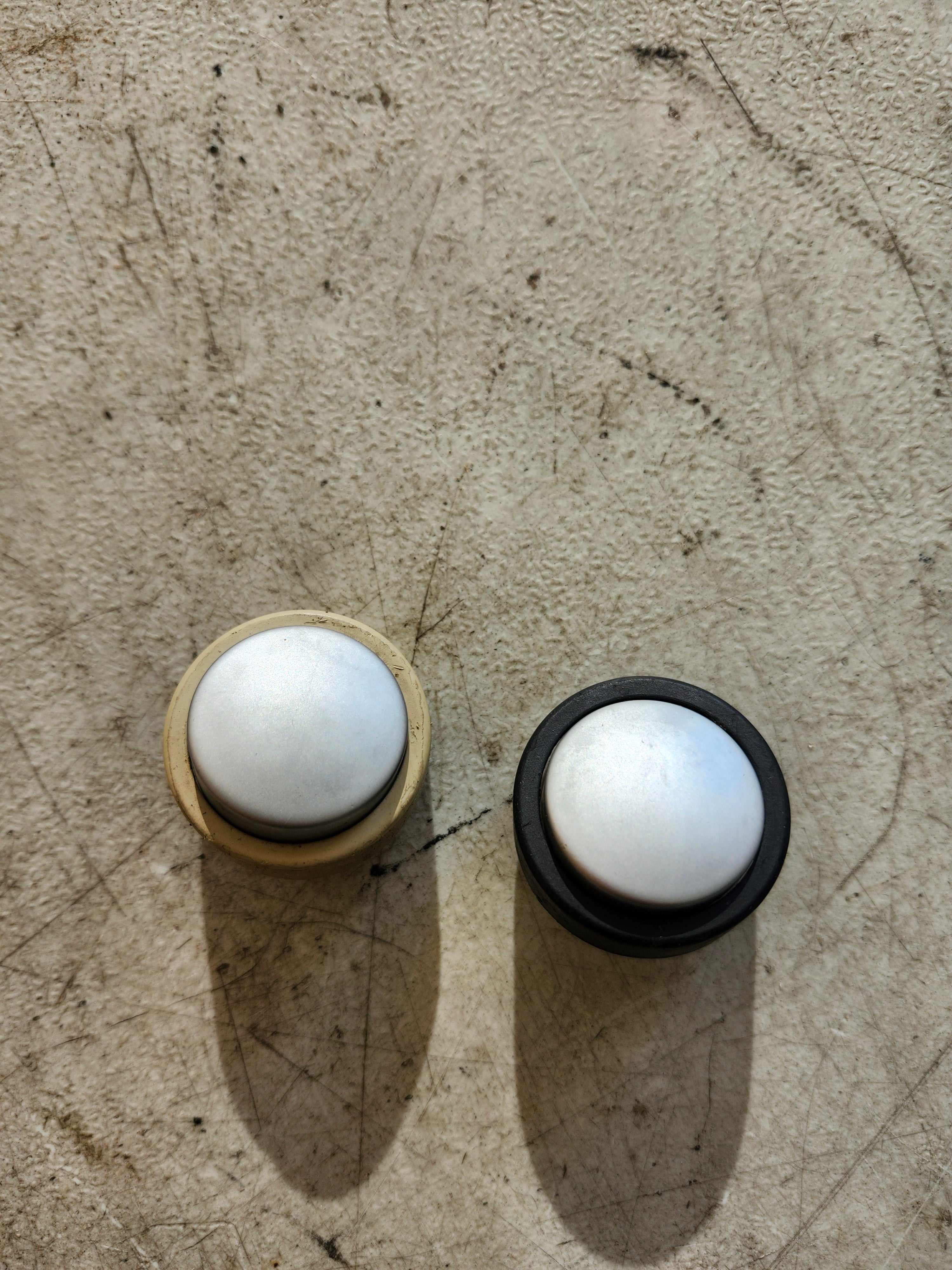 New Beetle E Brake Handle Button – V DUB HUB
