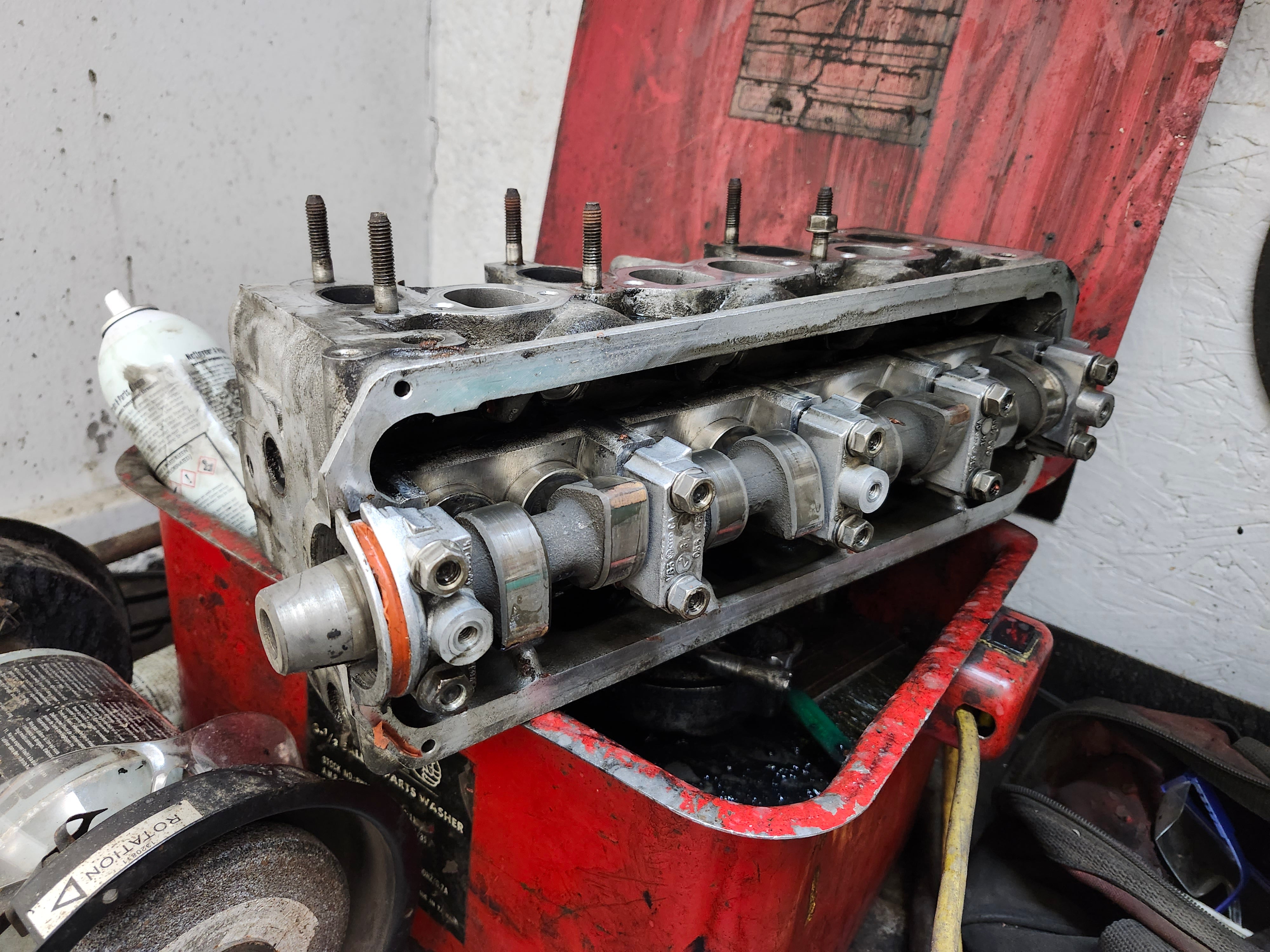 Aaz head – V DUB HUB