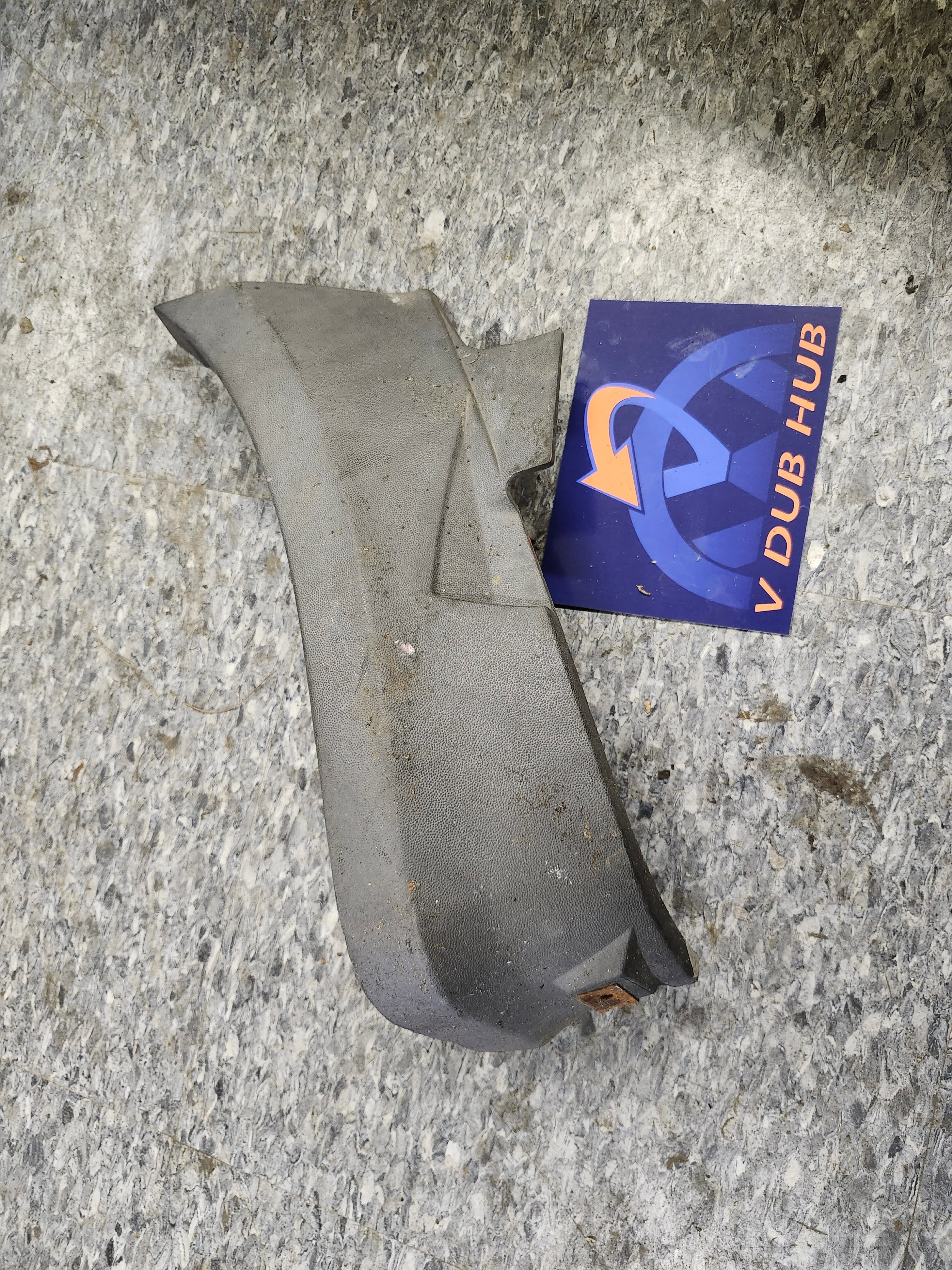 Mk2 wheel arch trim – V DUB HUB