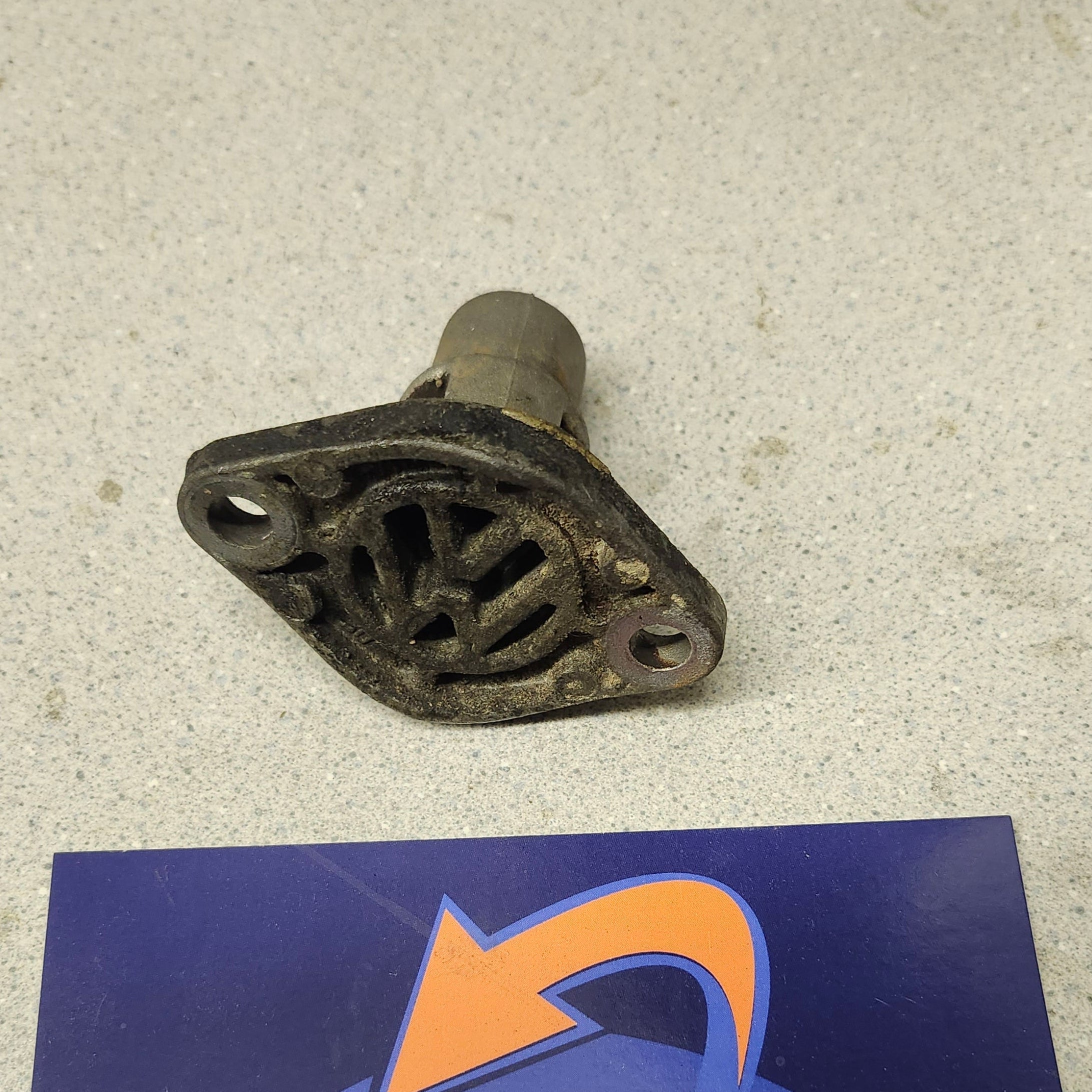 02J bottom shift tower holder – V DUB HUB