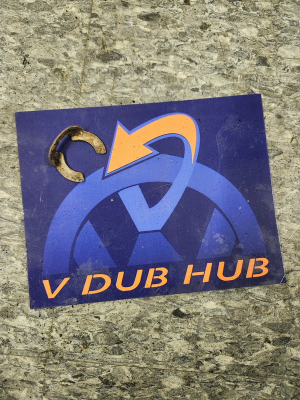 Dsg clip – V DUB HUB