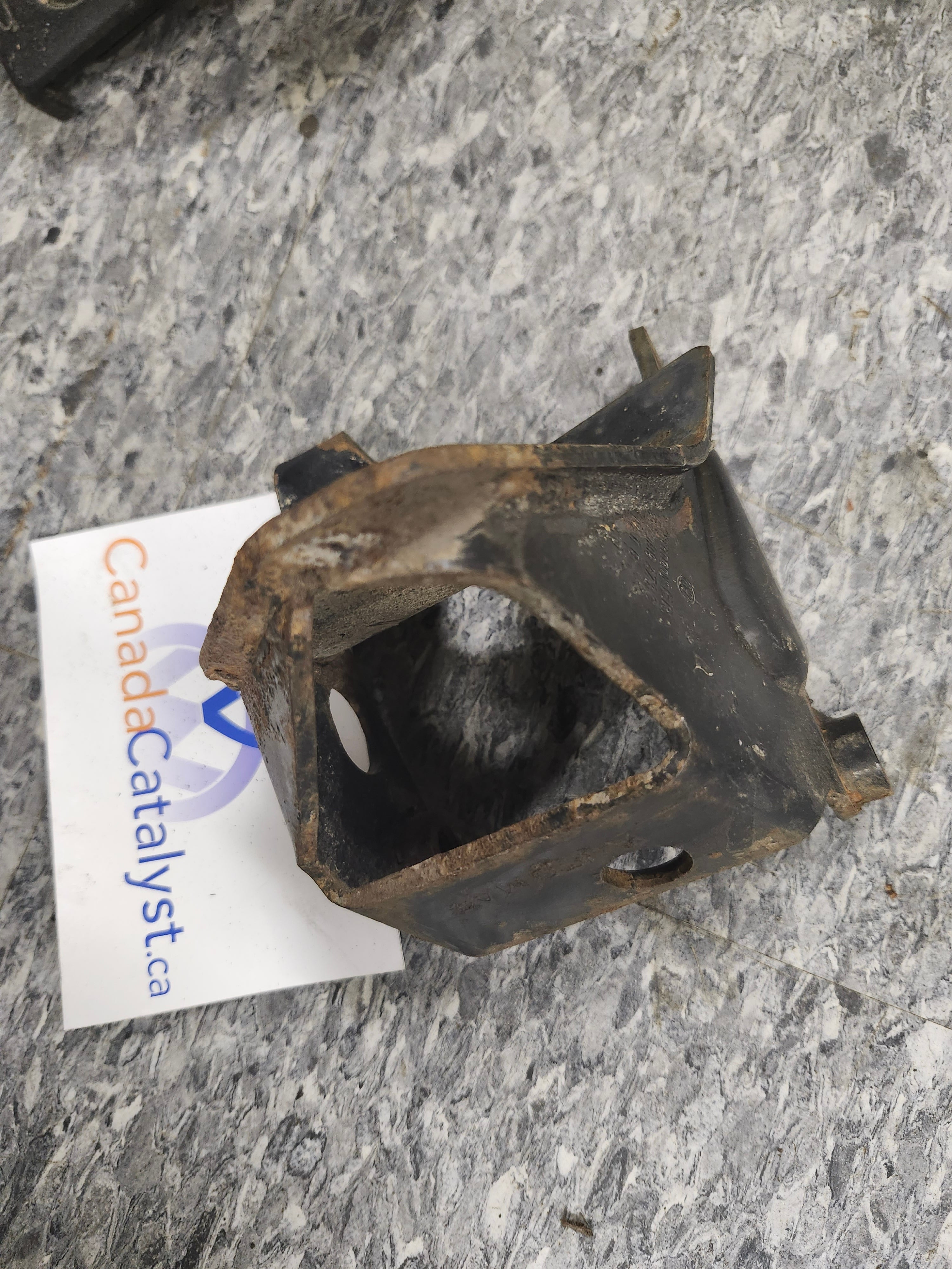 Mk3 vr6 engine mount – V DUB HUB