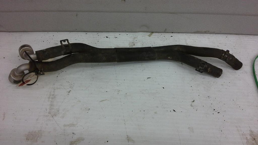 MK5 Jetta TDI FUEL LINE – V DUB HUB