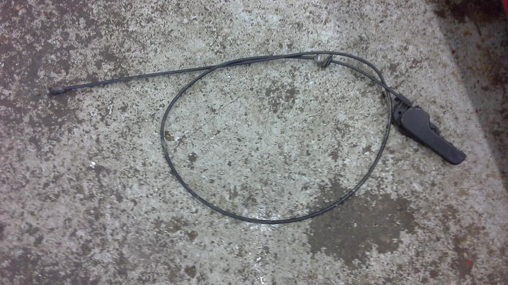 MK4 Hood Release CABLE – V DUB HUB