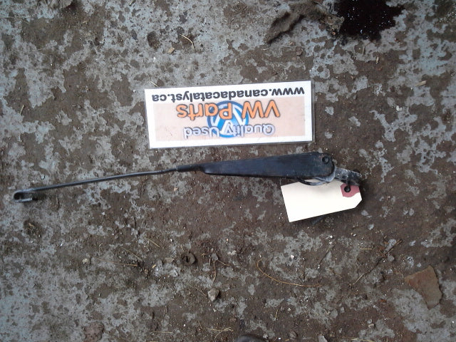 MK2 Golf Rear Wiper ARM – V DUB HUB