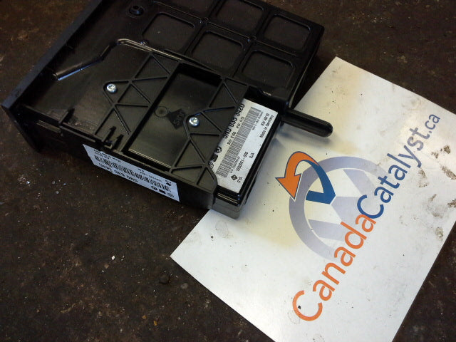 MK5 Jetta Ipod Interface MODULE 5N0035342D – V DUB HUB