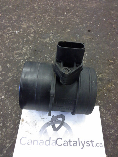 MK4 T4 VR6 24V Mass Air Flow SENSOR 071906461B – V DUB HUB