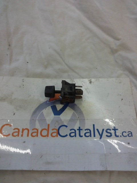 MK1 Cabriolet/Rabbit Fan Selector SWITCH – V DUB HUB