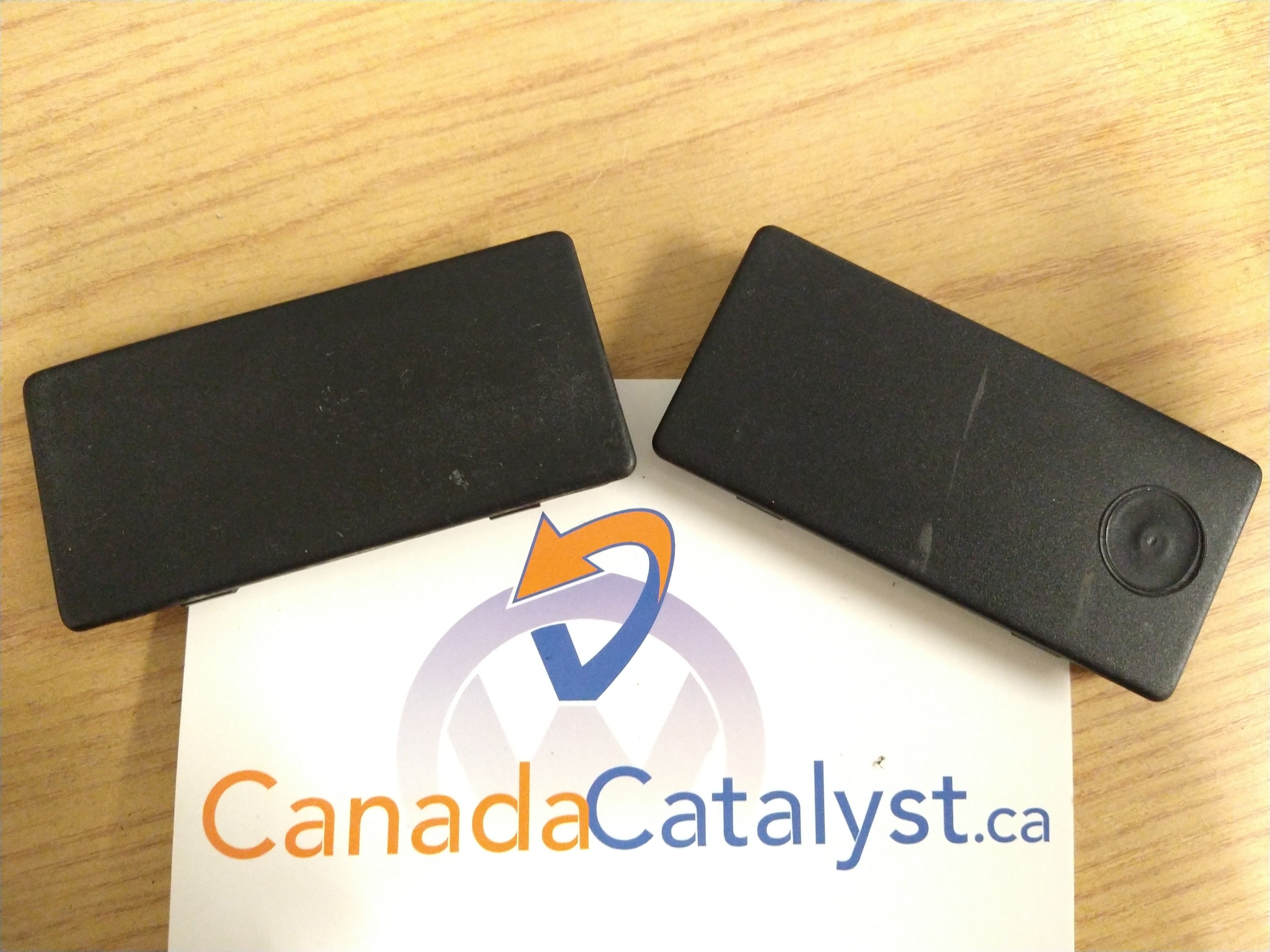 T4 Blank Dash PIECE 701957087 – V DUB HUB