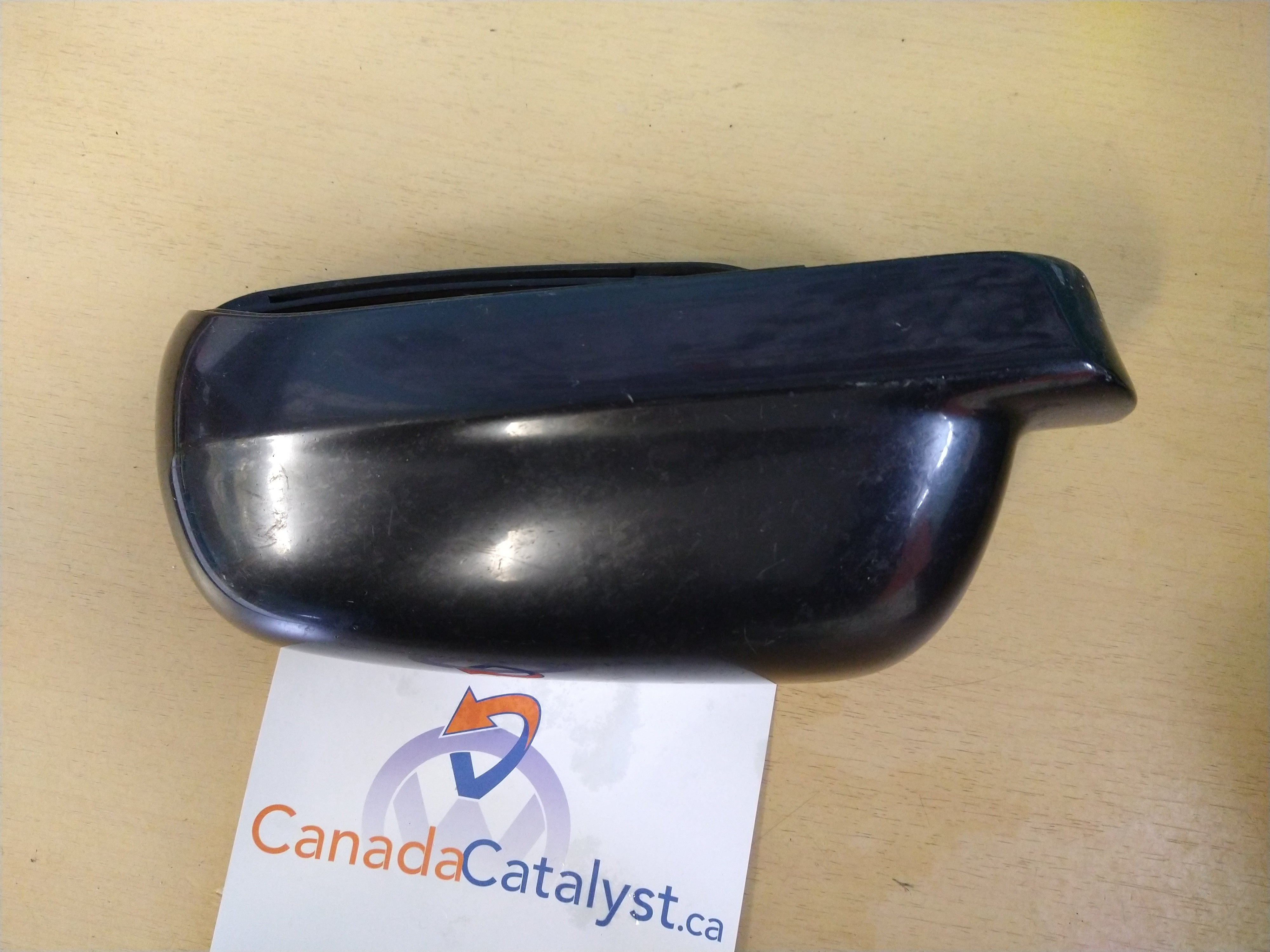 MK4 Driver Mirror SHELL L041 – V DUB HUB
