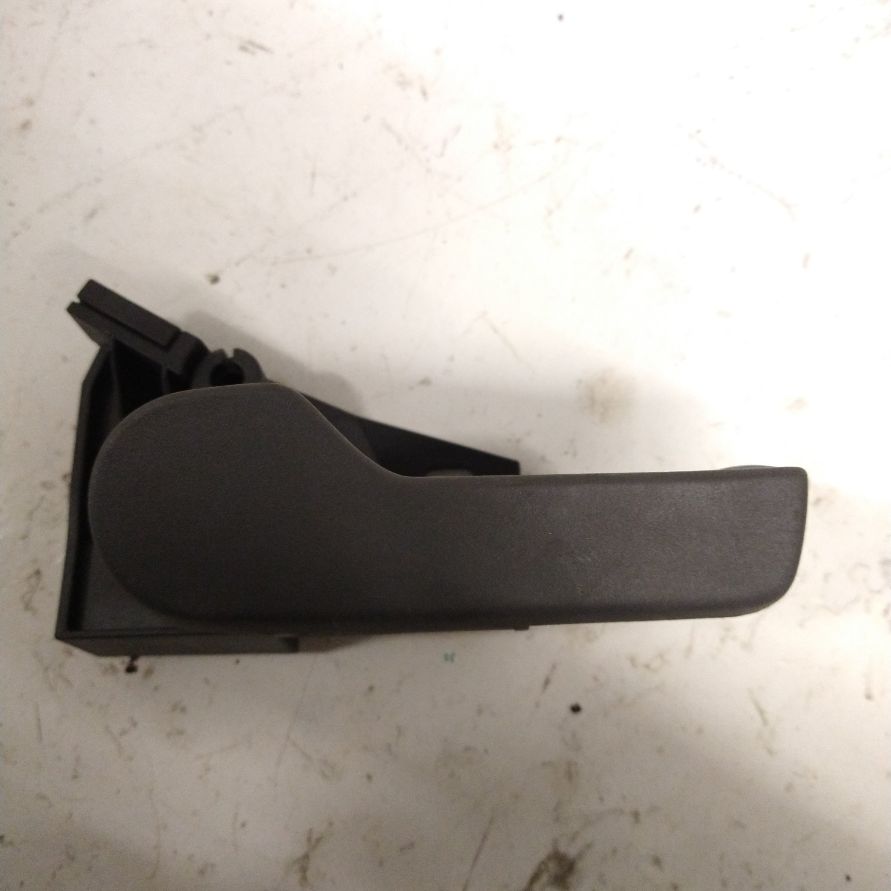 MK5/MK6 Hood Release HANDLE And Backing PLATE 1J1023533C/1K1823633 – V ...