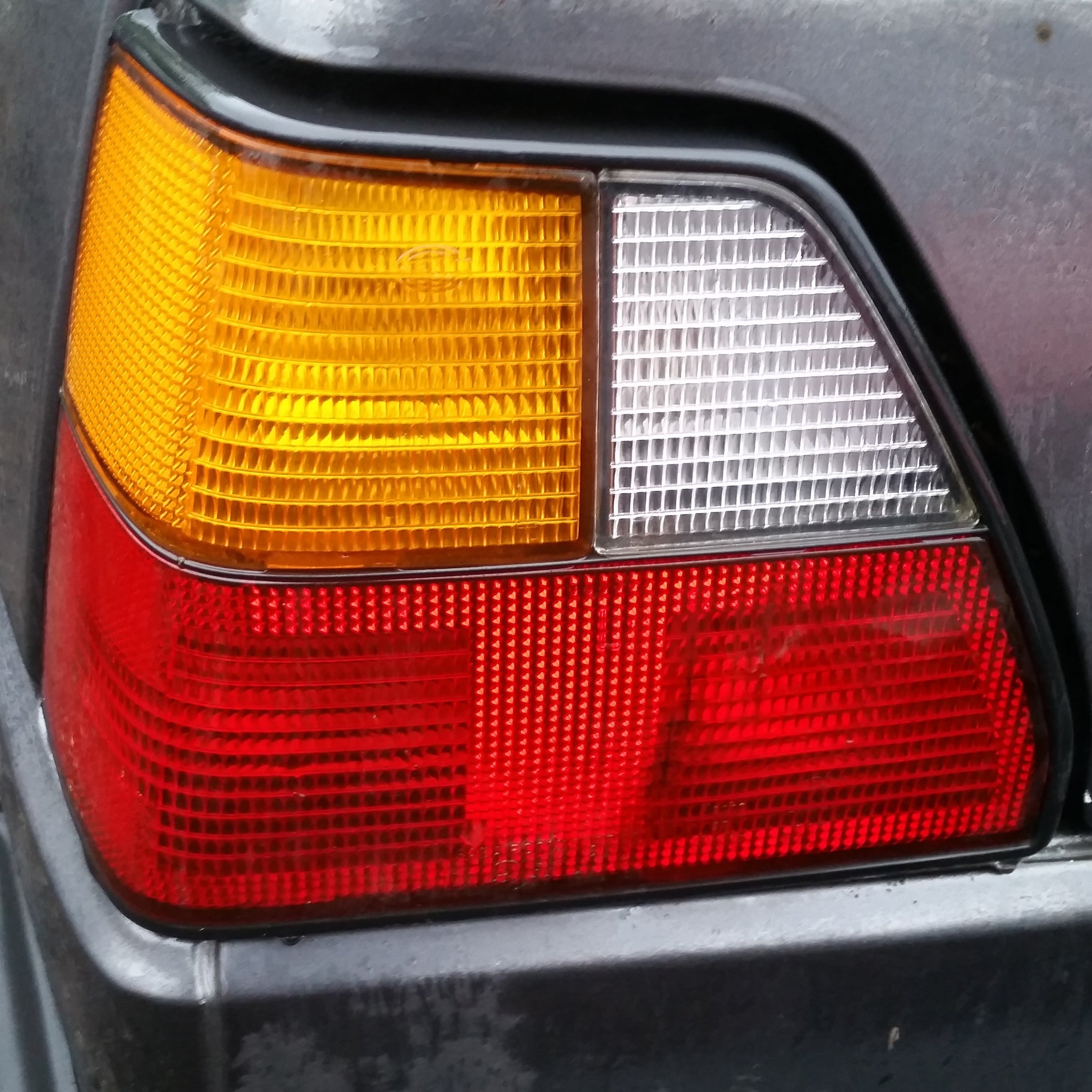 MK2 Golf Driver TAIL LIGHT – V DUB HUB