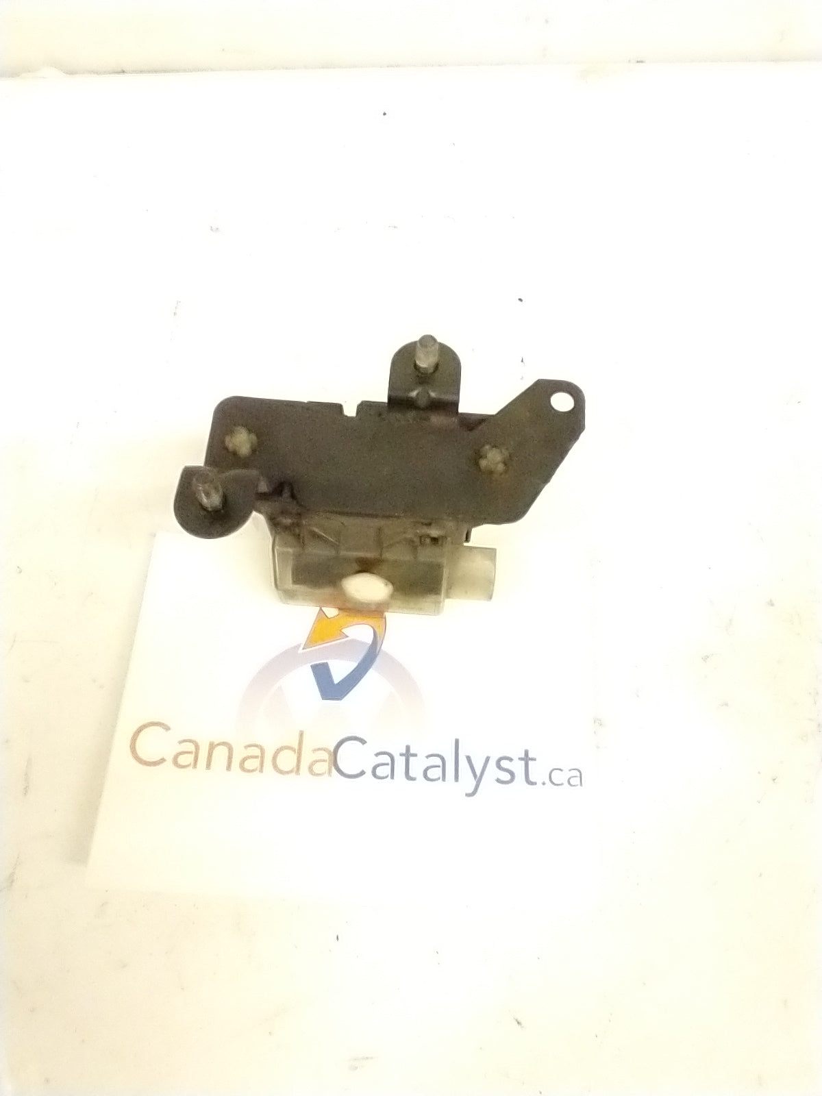 MK3 Glow Plug Control Module RELAY 191911261B – V DUB HUB
