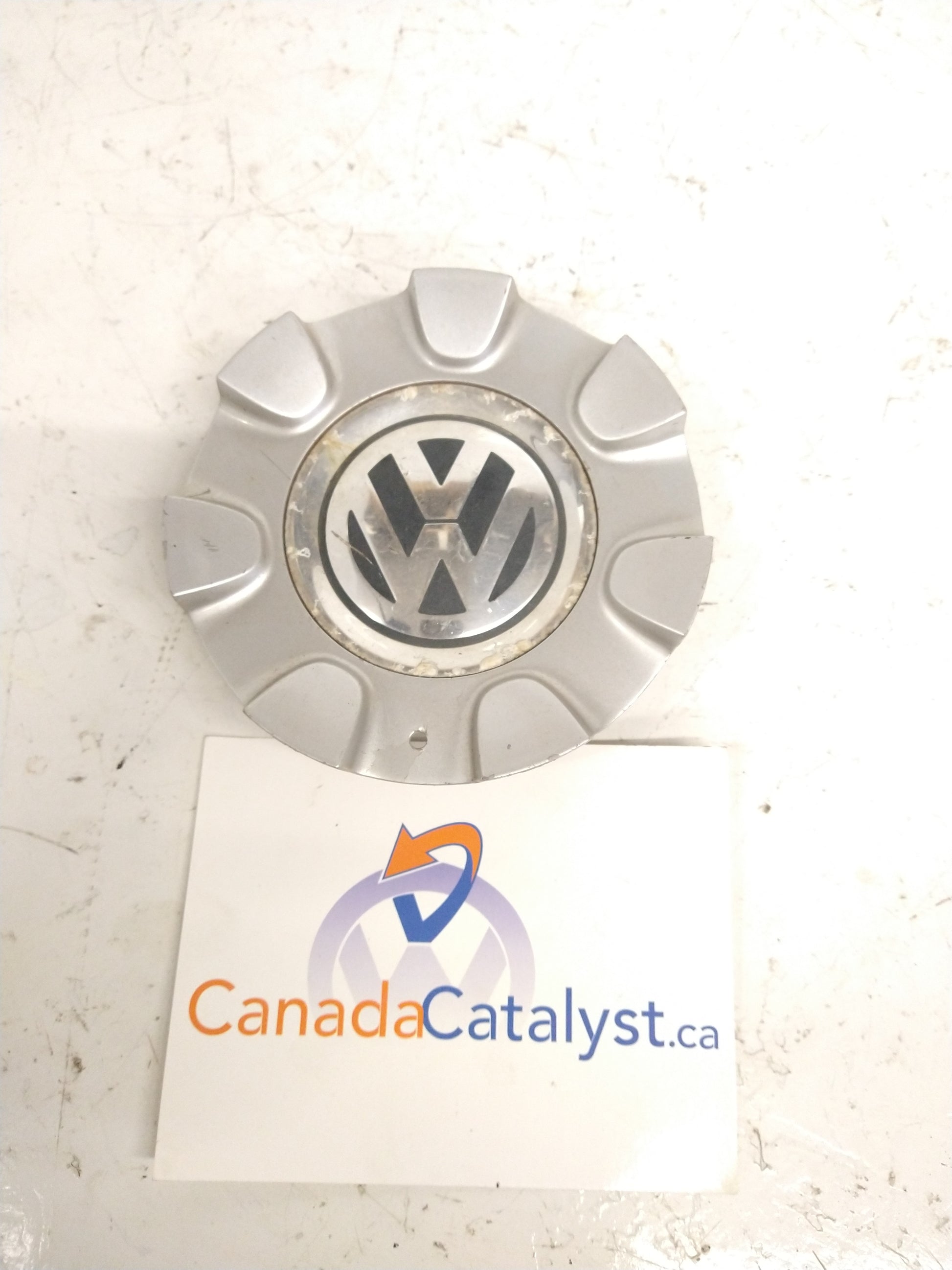 Wheel Center Cap 1C0601149R – V DUB HUB