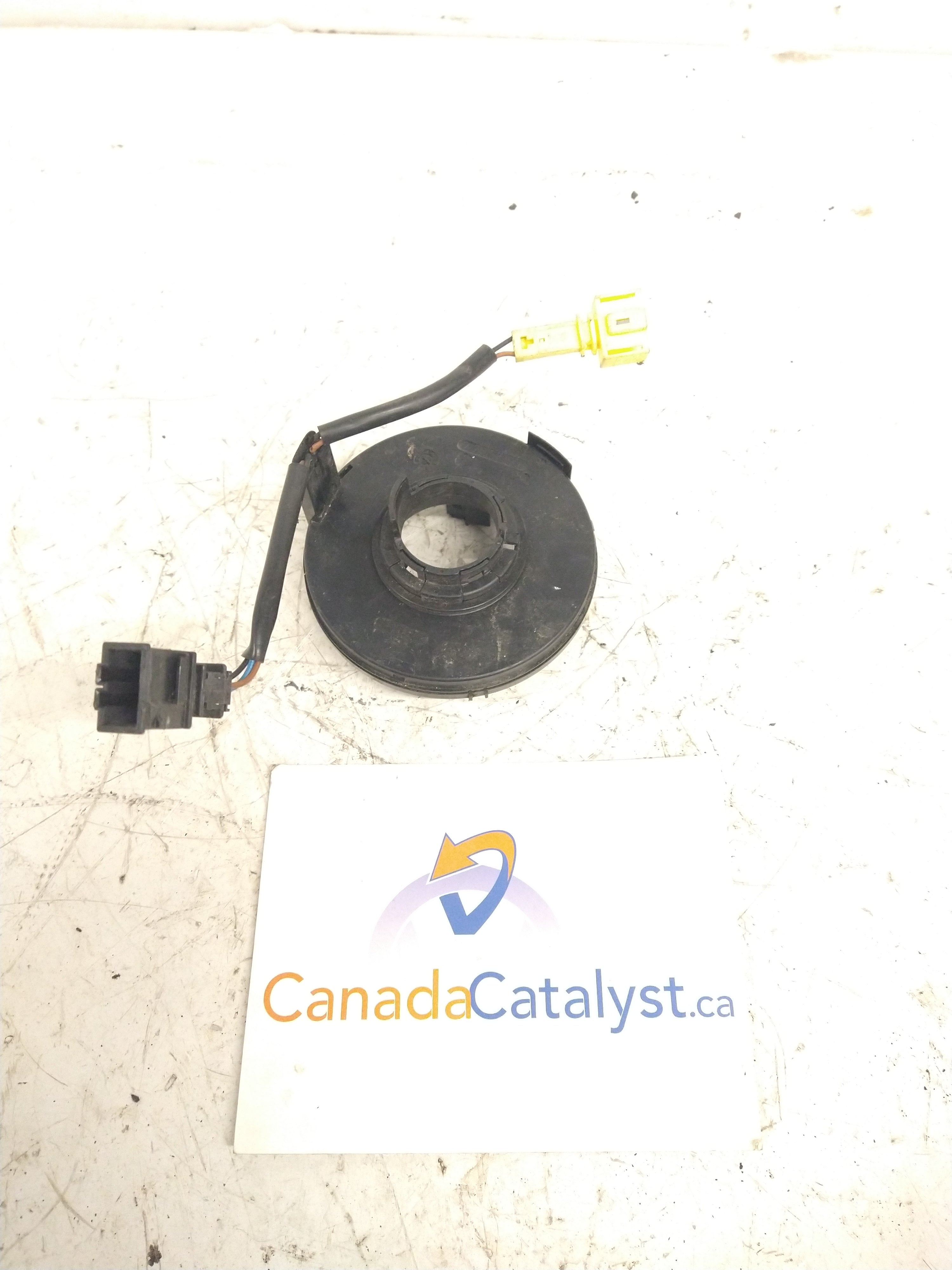 99-04 T4 Cancelling Ring 7D0959654 – V DUB HUB