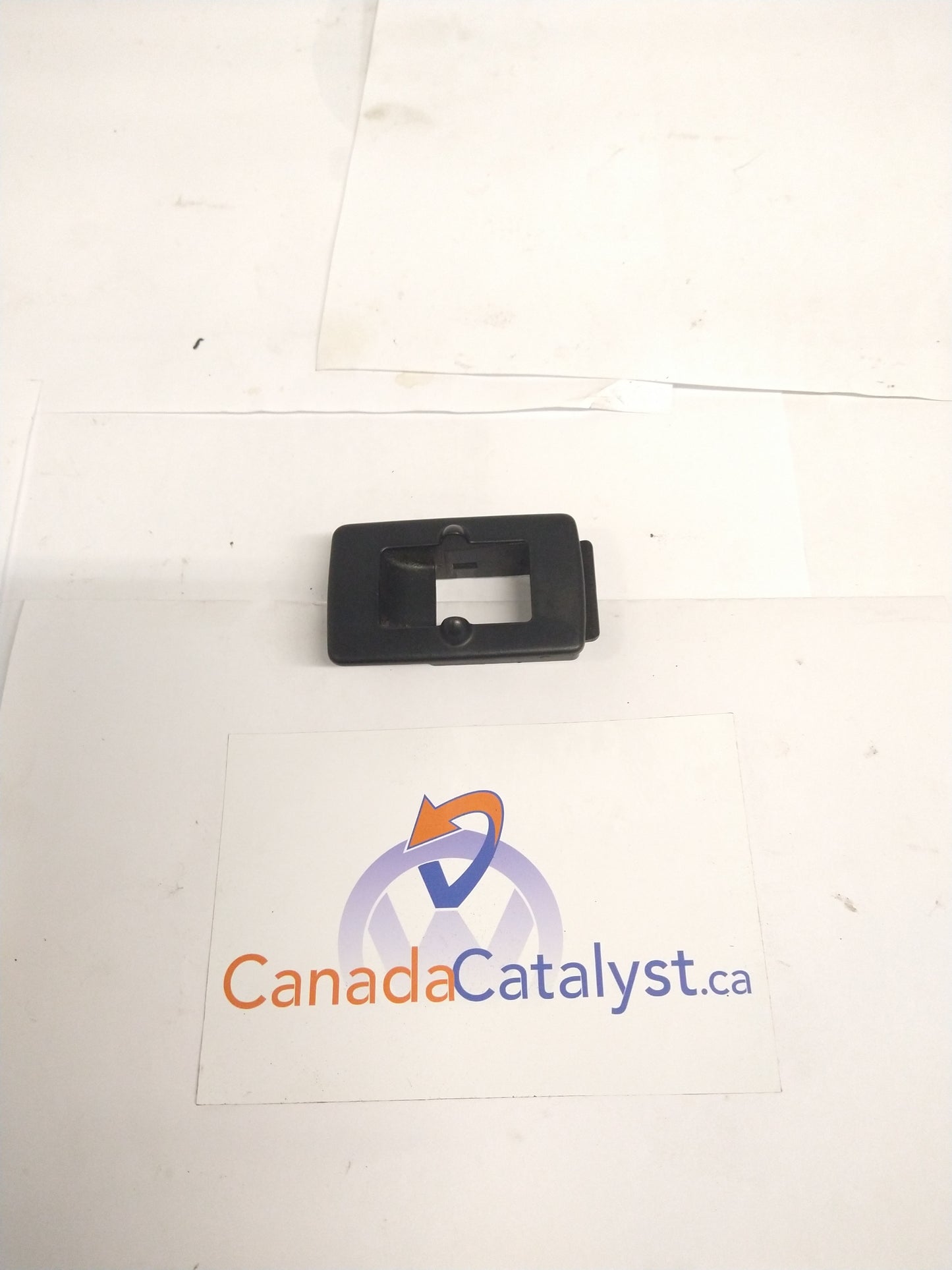 New Beetle Passenger Window Switch TRIM 1C0959527A – V DUB HUB