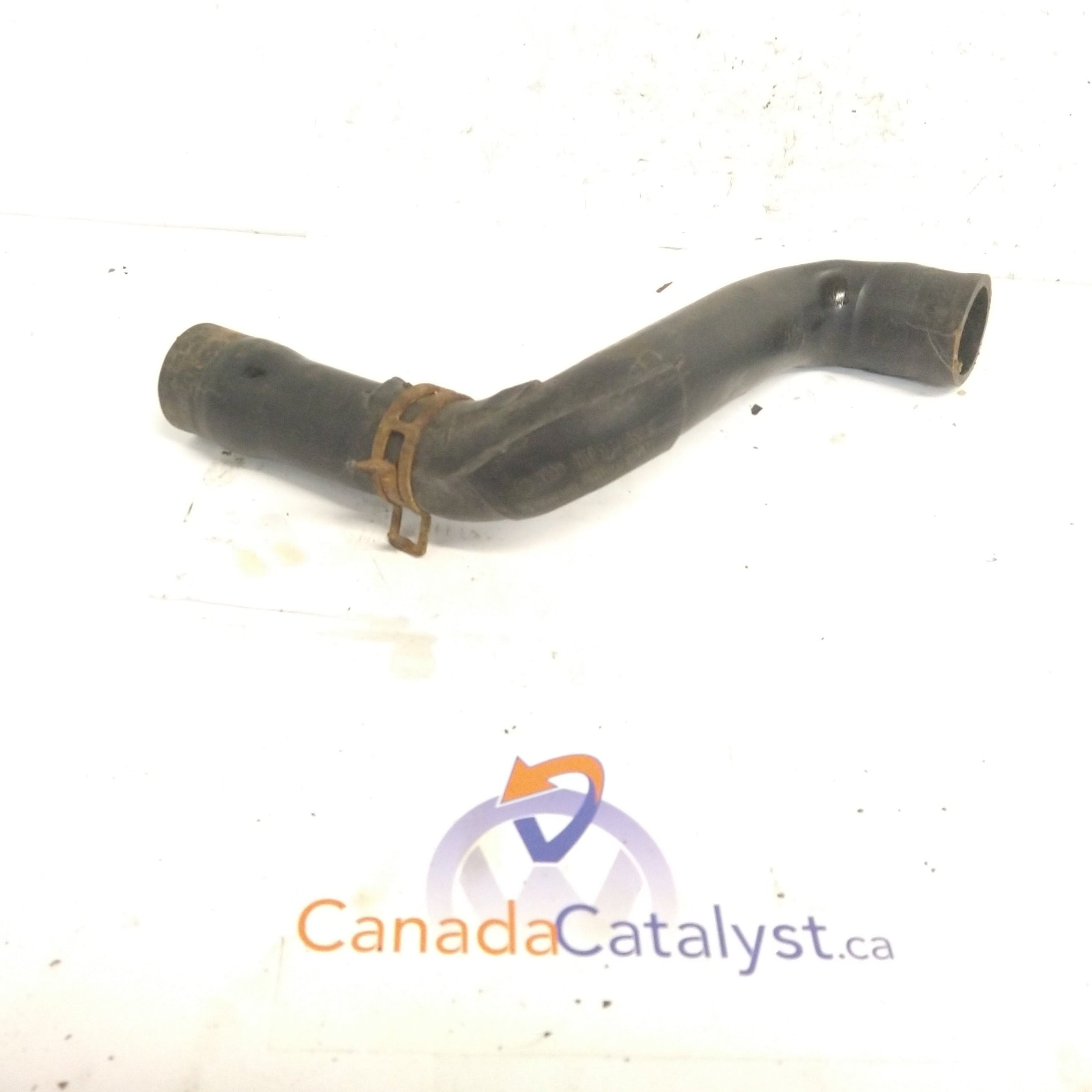 MK3 Radiator Coolant Hose 1H0121051C – V DUB HUB