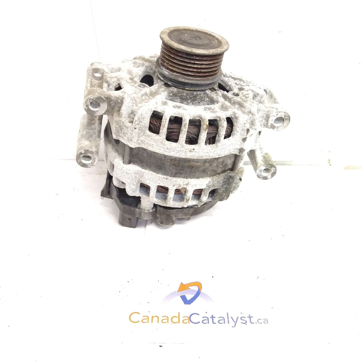 B7 MK6 MK7 Alternator 06K903023 – V DUB HUB