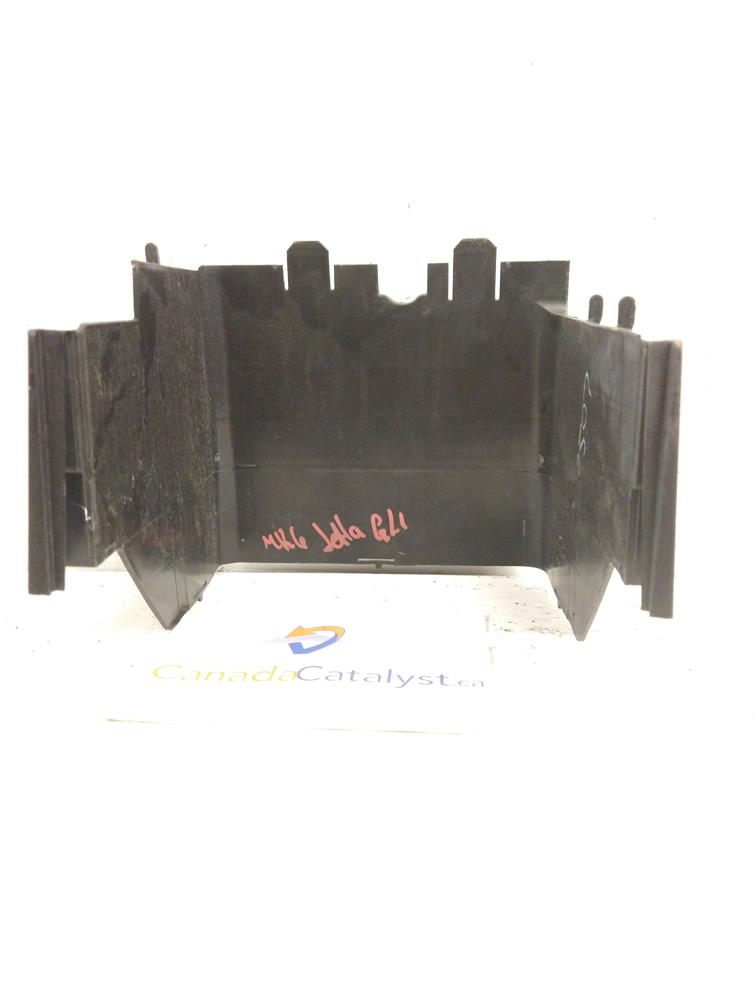 MK6 Battery Box SURROUND – V DUB HUB