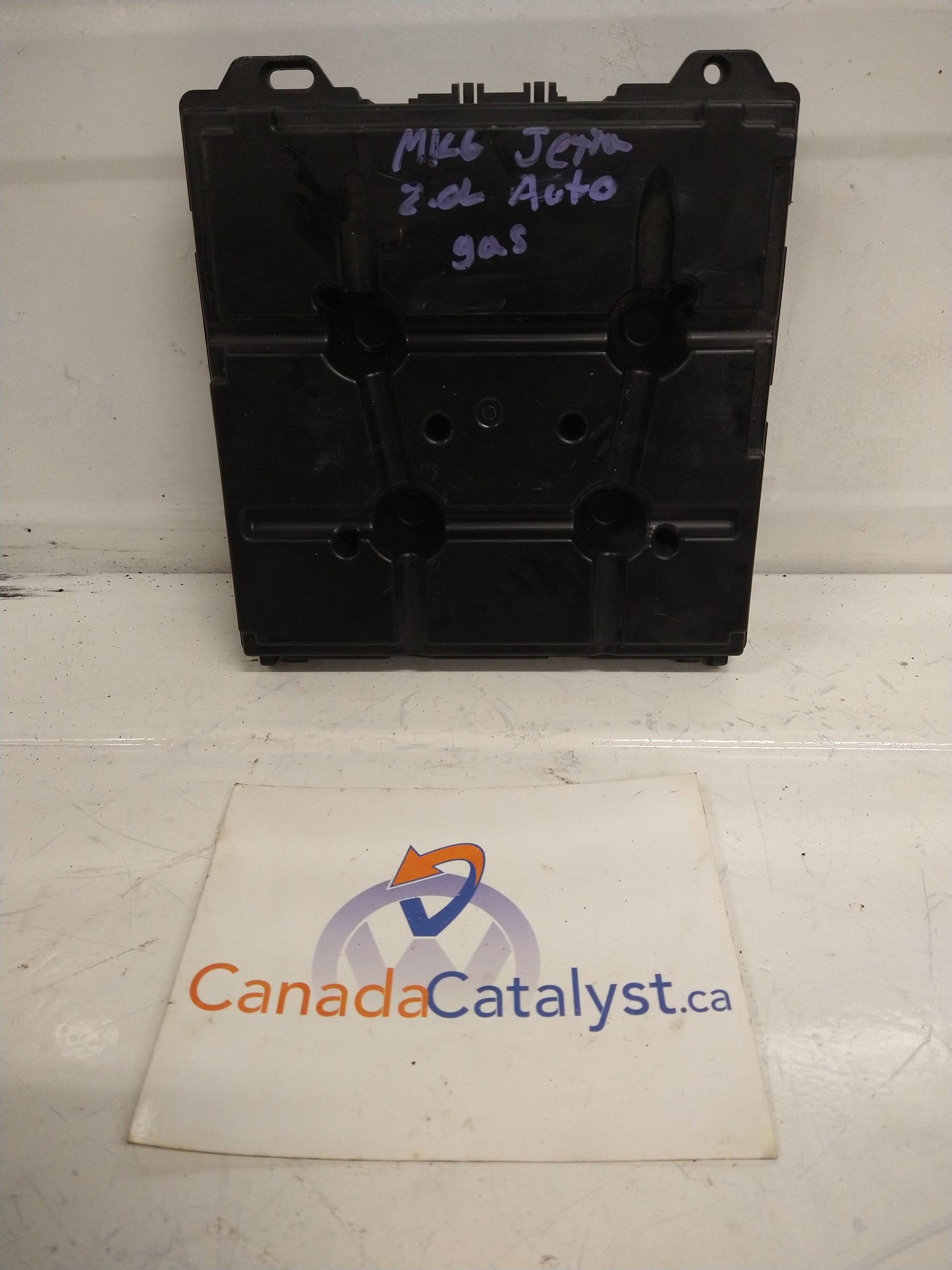 MK6 Body Control MODULE 5K0937087K – V DUB HUB