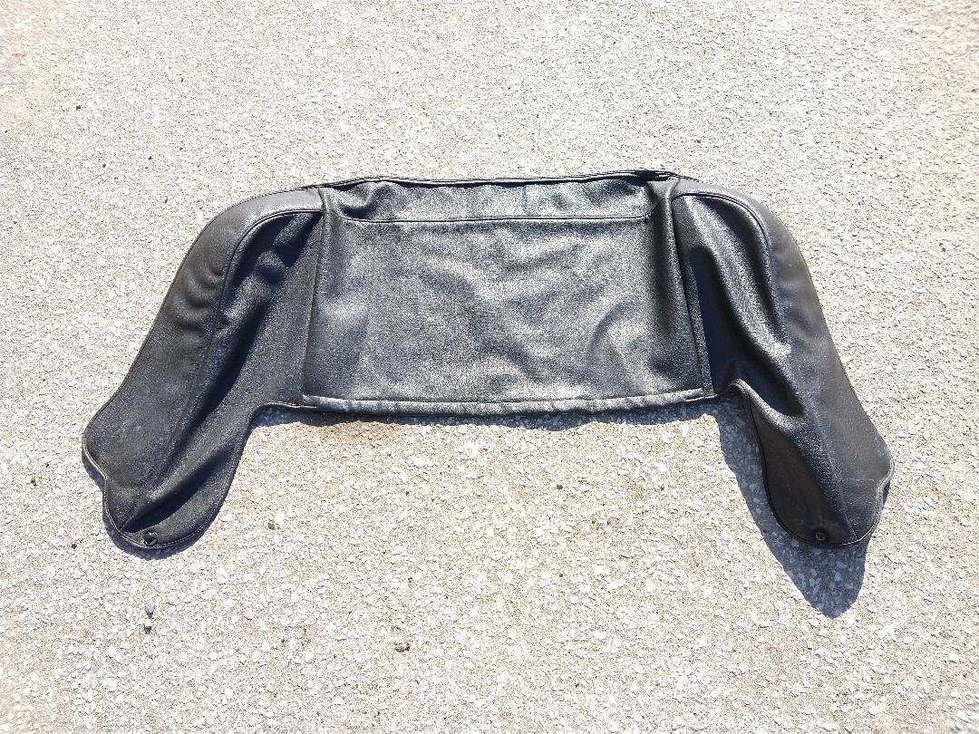 1995 Cabrio Soft Top COVER ALL – V DUB HUB