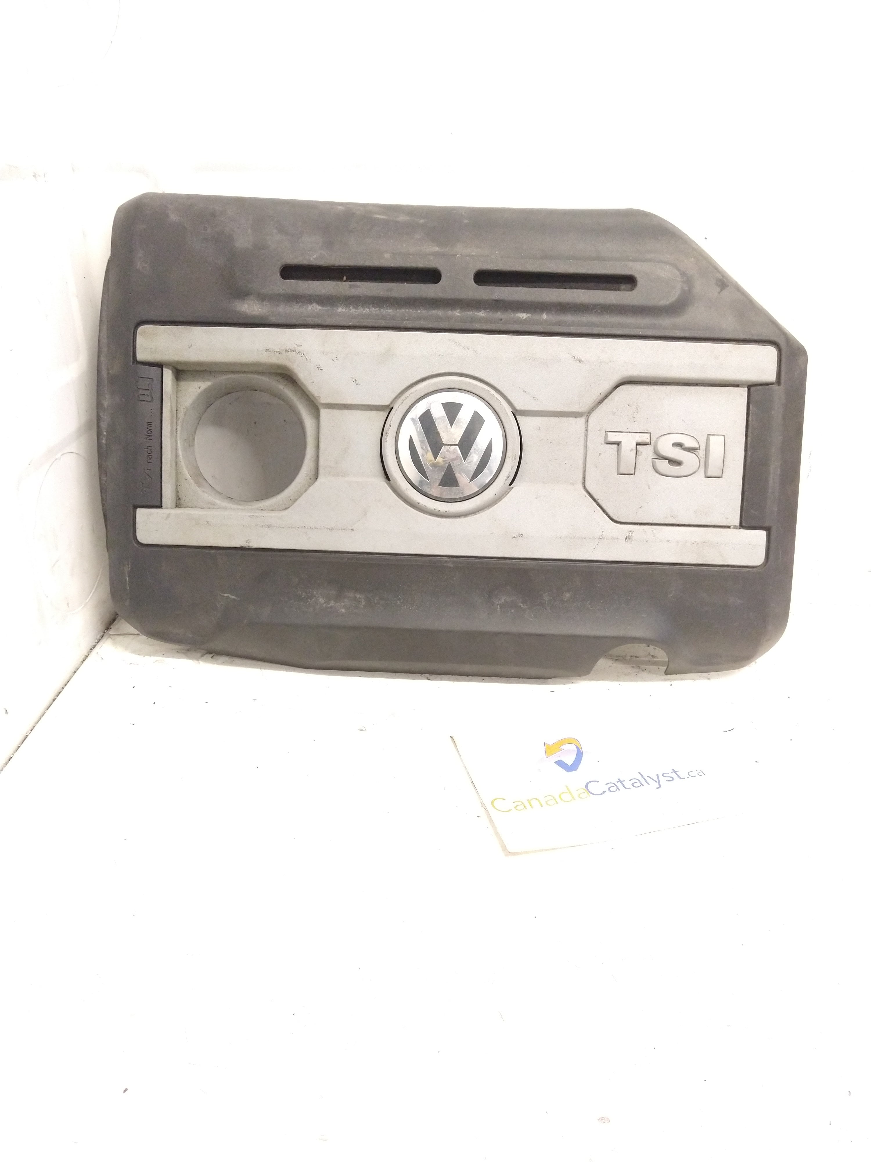 MK5/MK6 CCTA Engine COVER – V DUB HUB